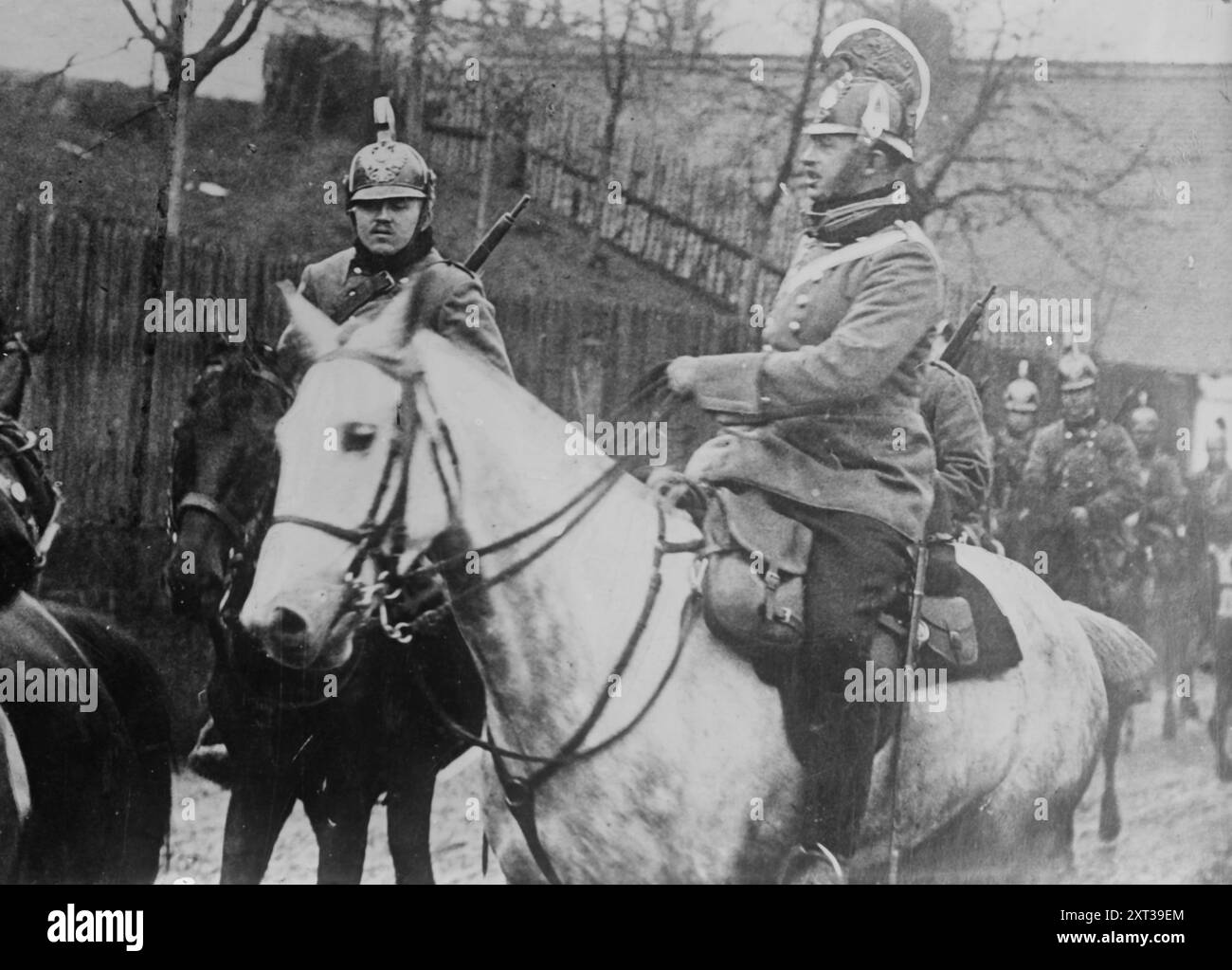 Carl franz Banque de photographies et d’images à haute résolution - Alamy