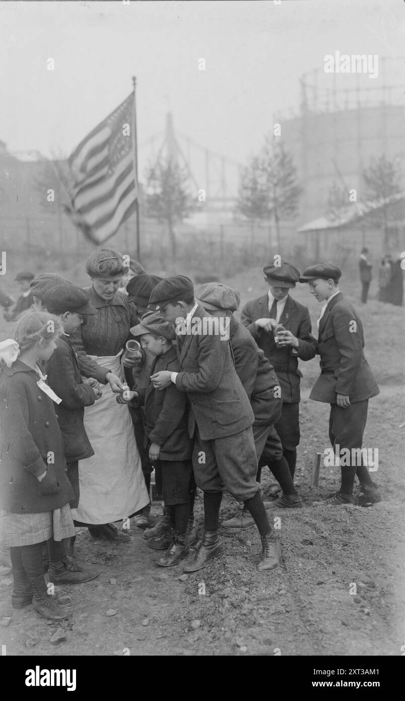 The rockefeller foundation Banque de photographies et d’images à haute ...