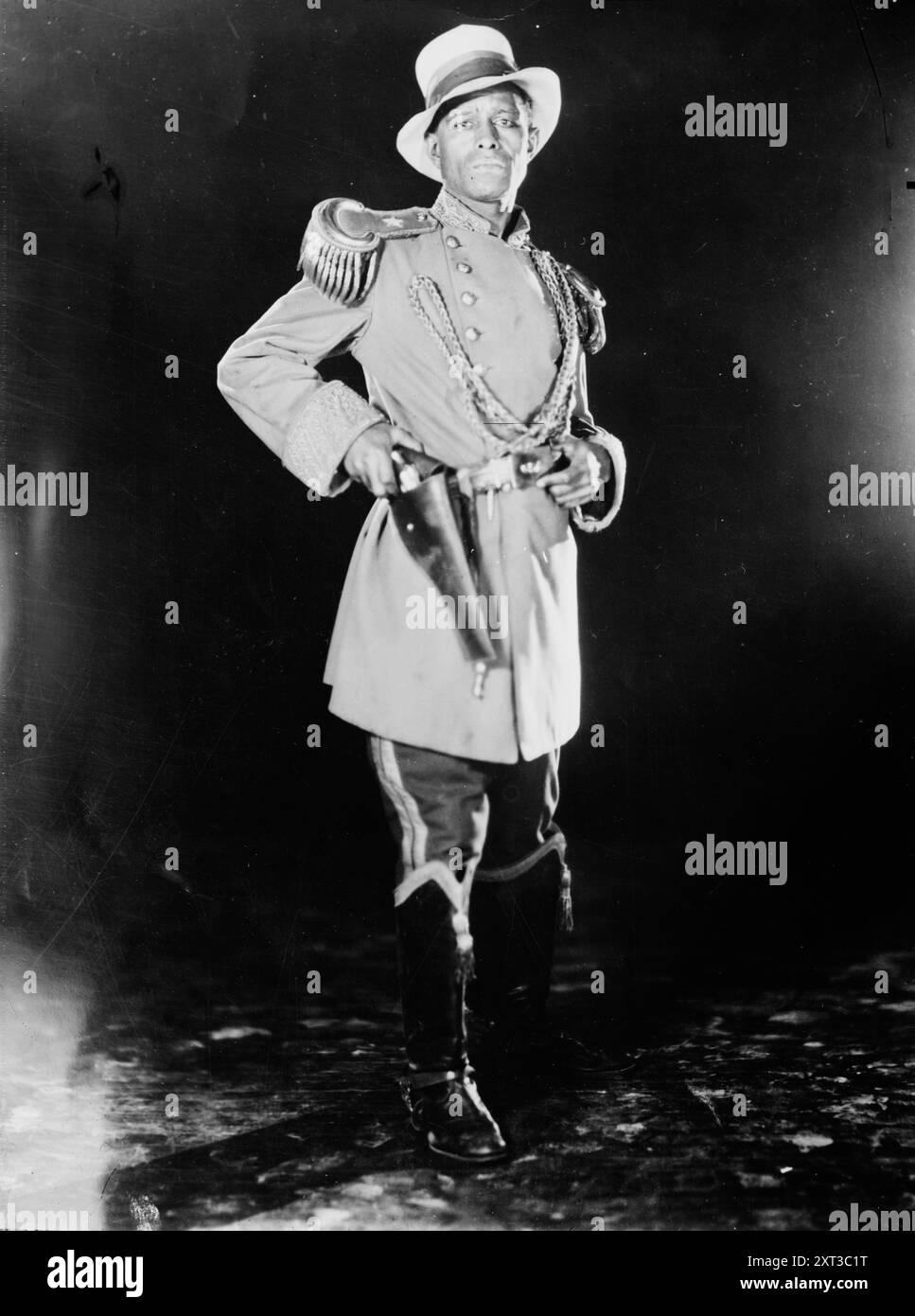 Charles gilpin Banque de photographies et d’images à haute résolution ...