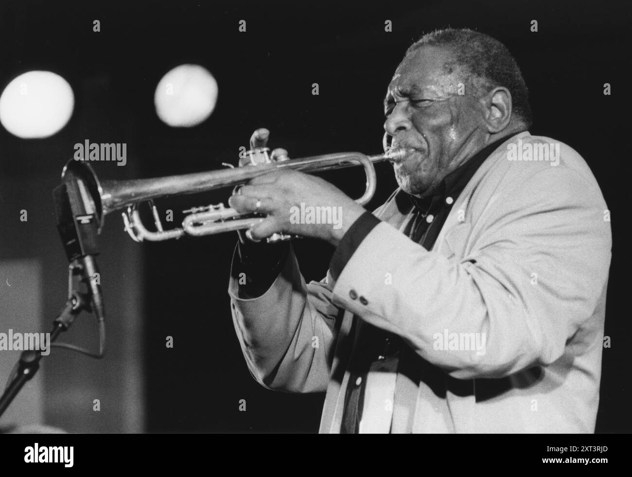 Fred bailey Banque de photographies et d’images à haute résolution - Alamy