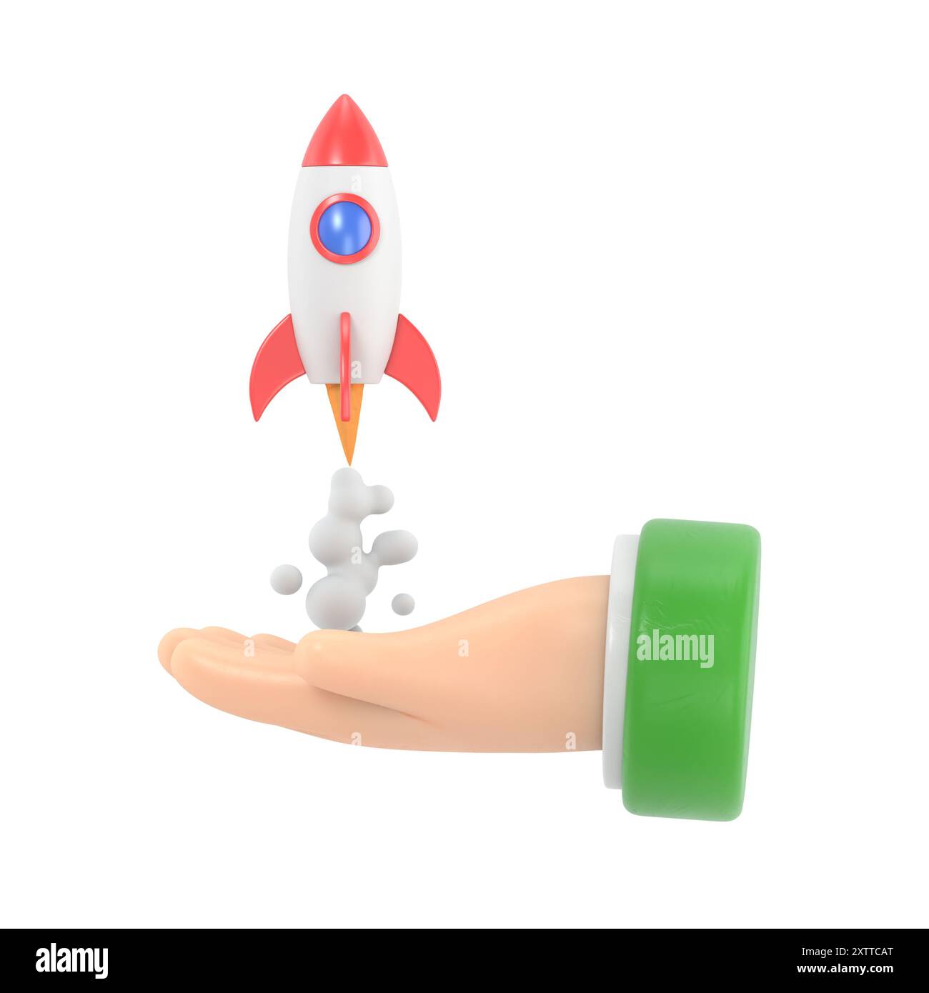 Fire emoticon Banque d'images détourées - Alamy