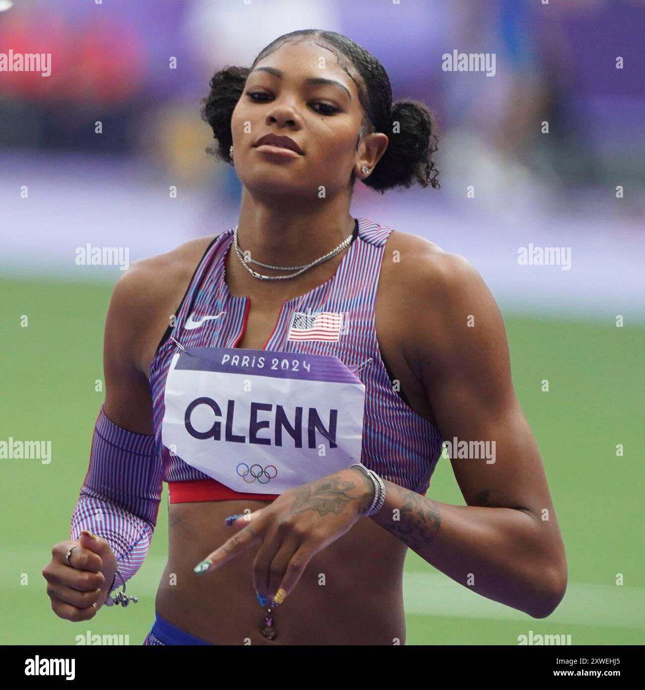 Jeux Olympiques Paris 2024, Olympische Spiele 2024, 26.07-10.08.2024 ...