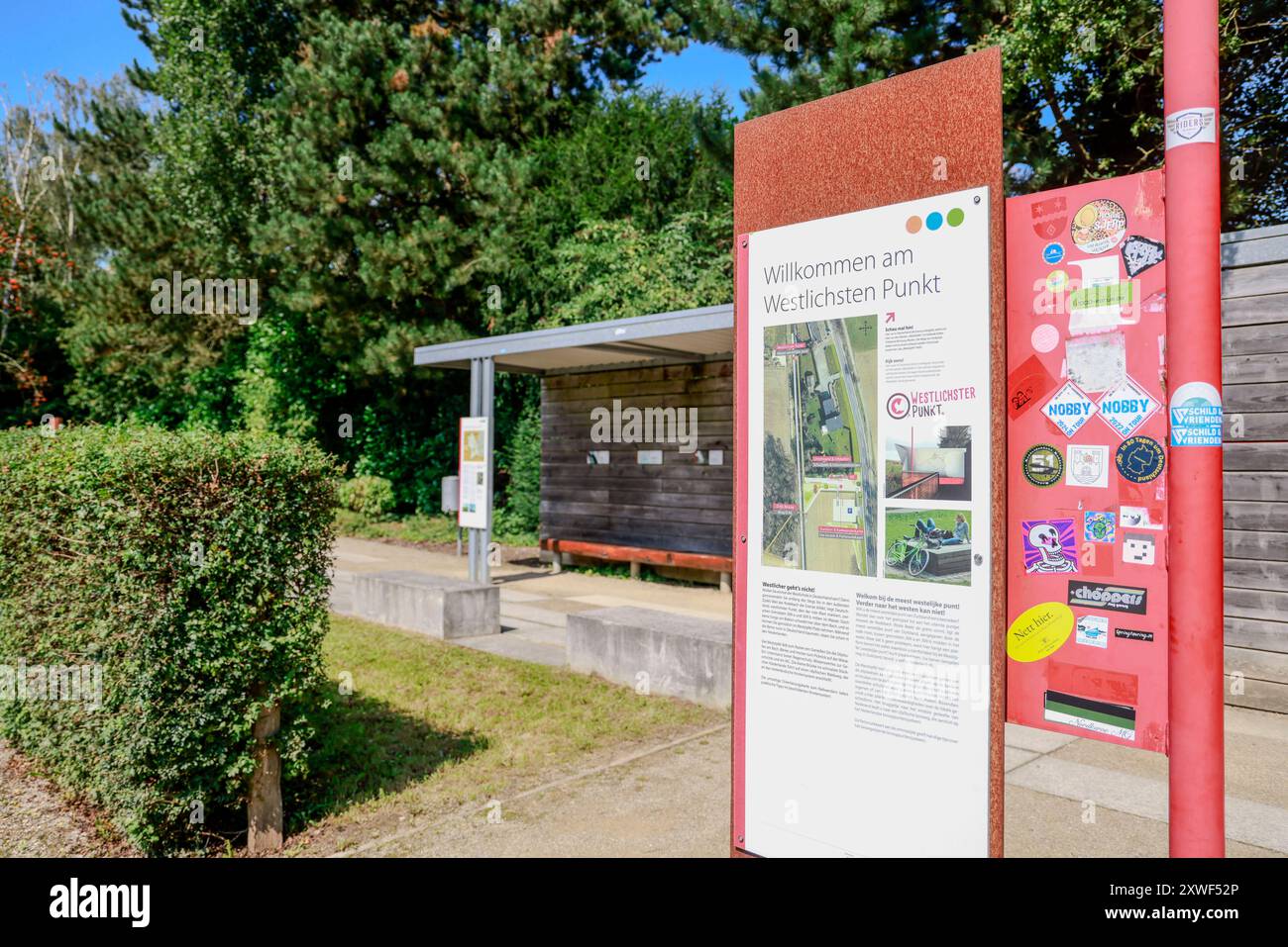 Gemeinde selfkant Banque de photographies et d’images à haute ...