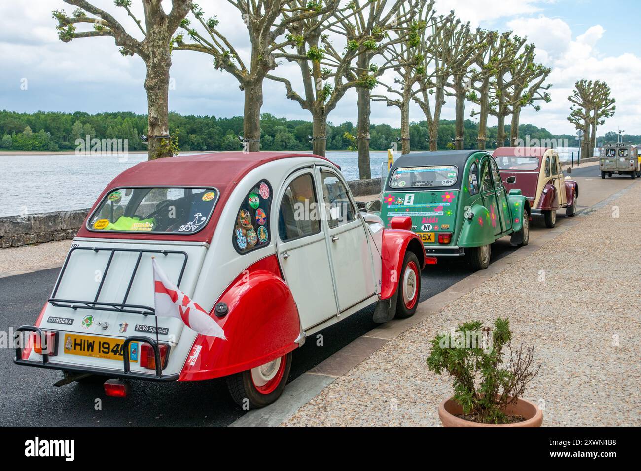 Voitures françaises des années 1940 Banque de photographies et d’images ...