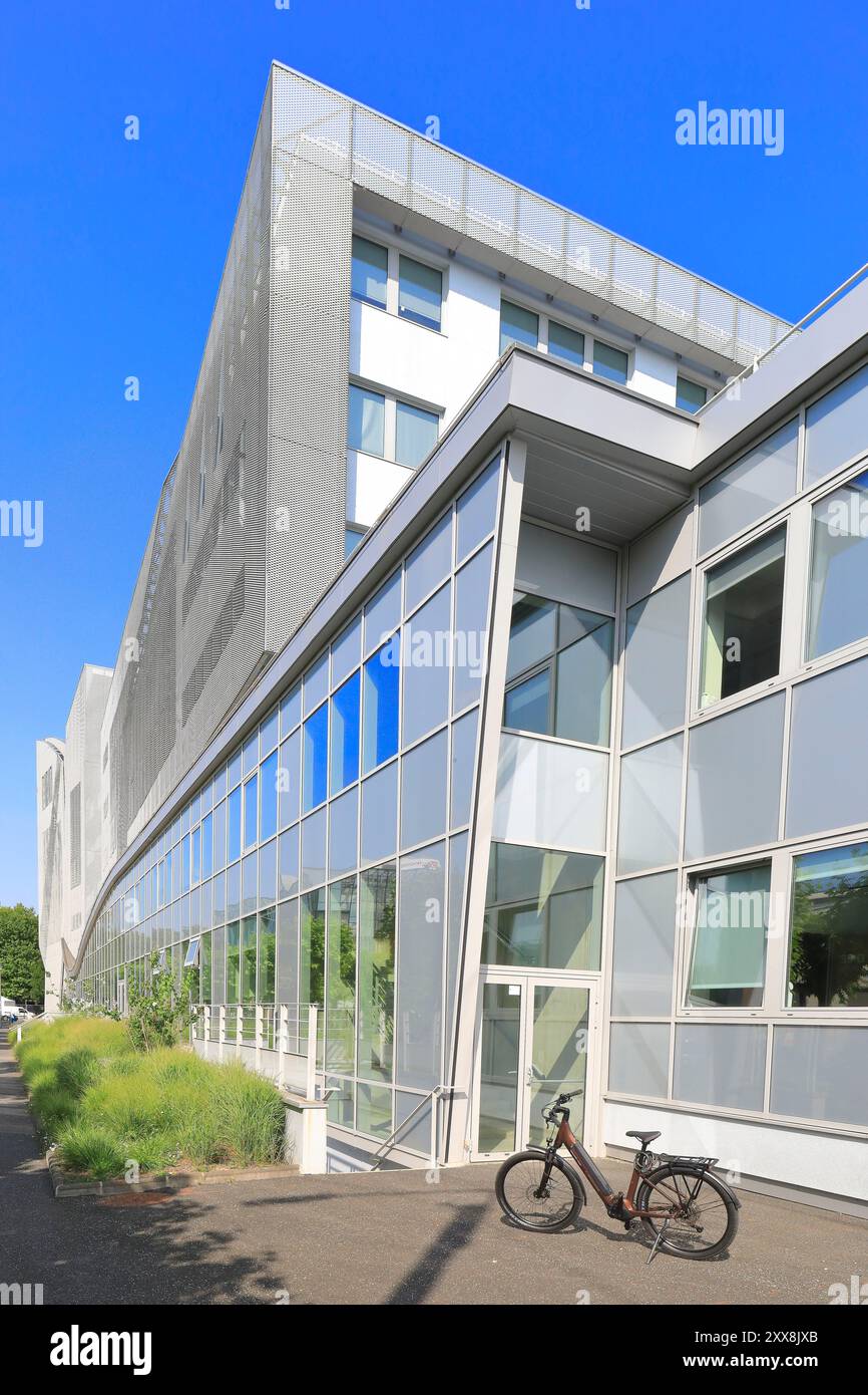 Cpam france Banque de photographies et d’images à haute résolution - Alamy