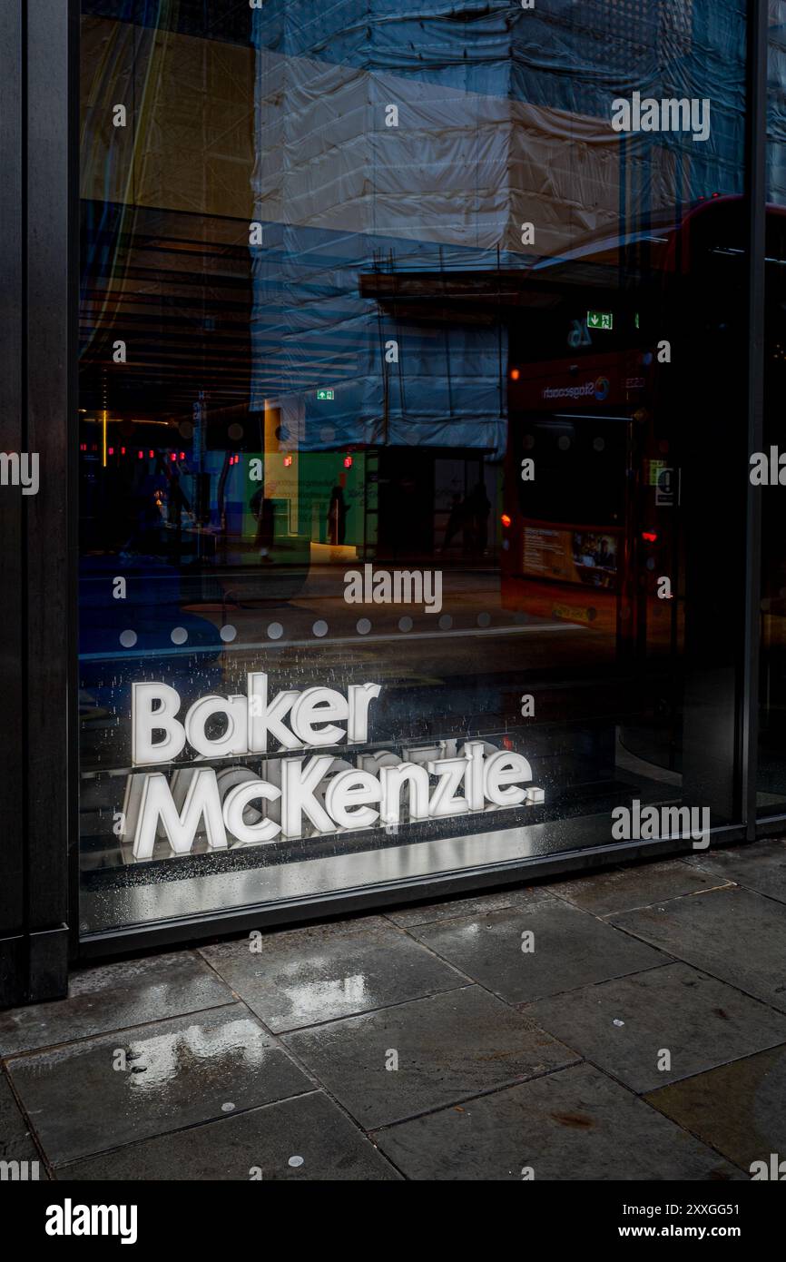London baker Banque de photographies et d’images à haute résolution - Alamy