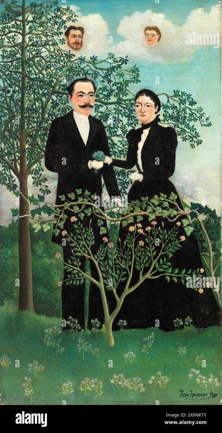 Le passe et le present Banque de photographies et d’images à haute ...