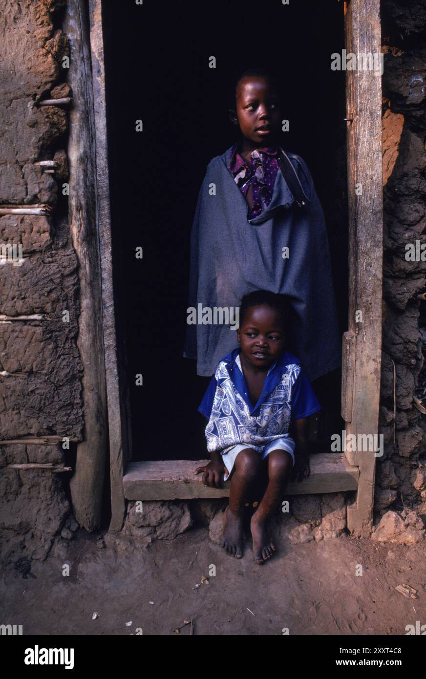 Le vih sida en afrique Banque de photographies et d’images à haute ...