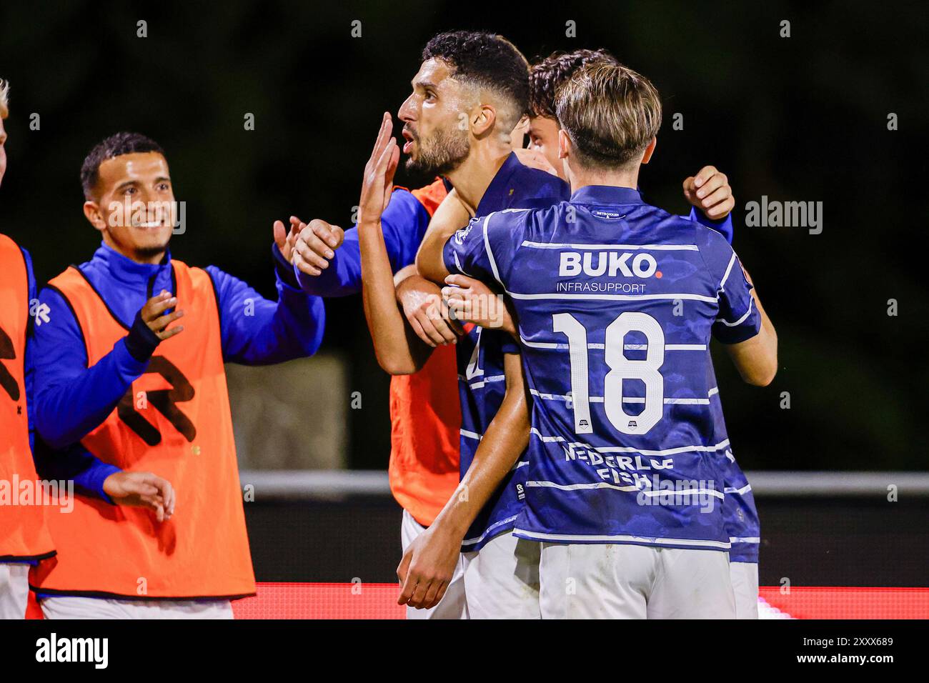 Remi van ekeris Banque de photographies et d’images à haute résolution ...