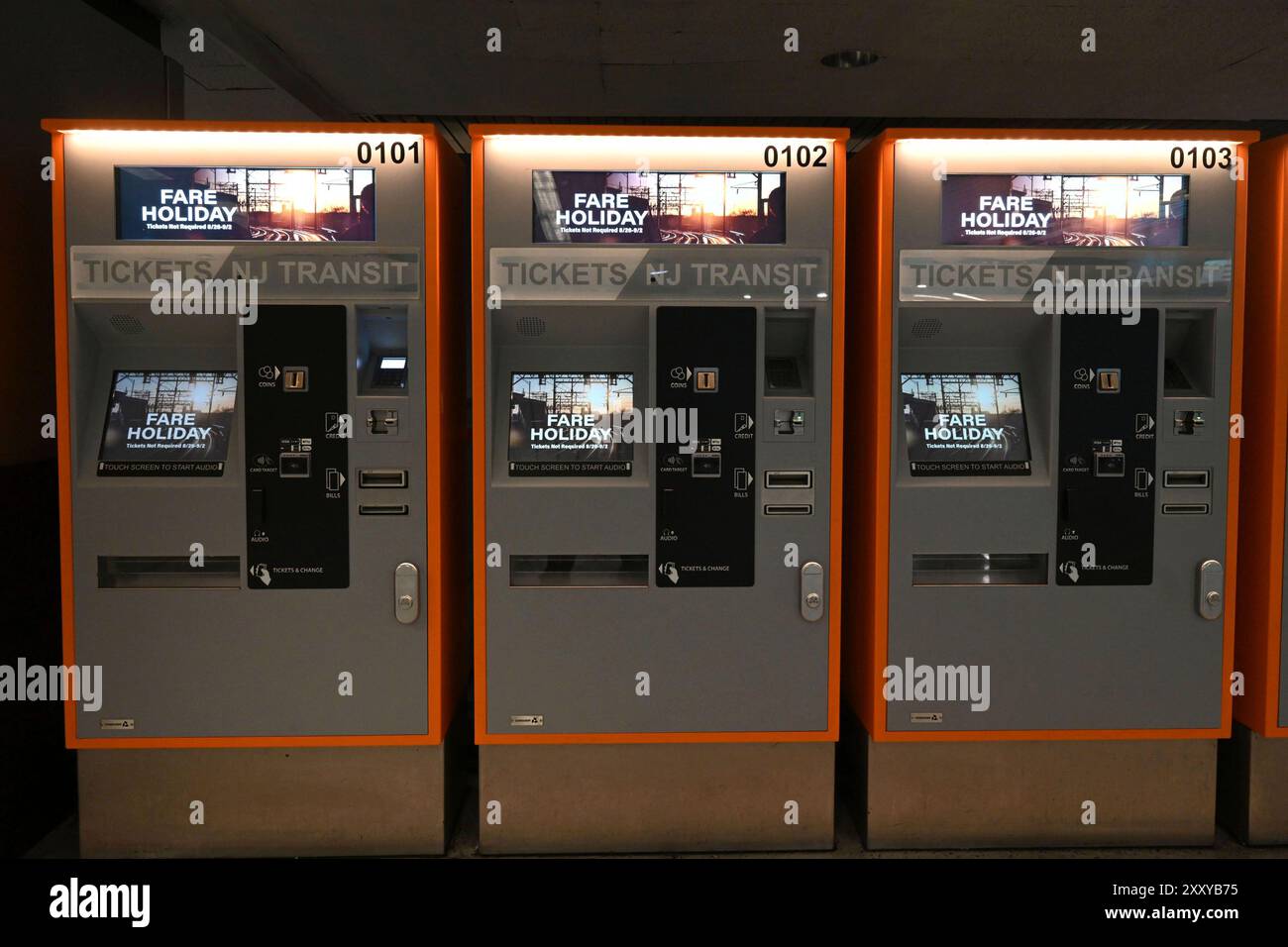 Photo by: zz/NDZ/STAR MAX/IPx 2024 8/26/24 General views of the New ...