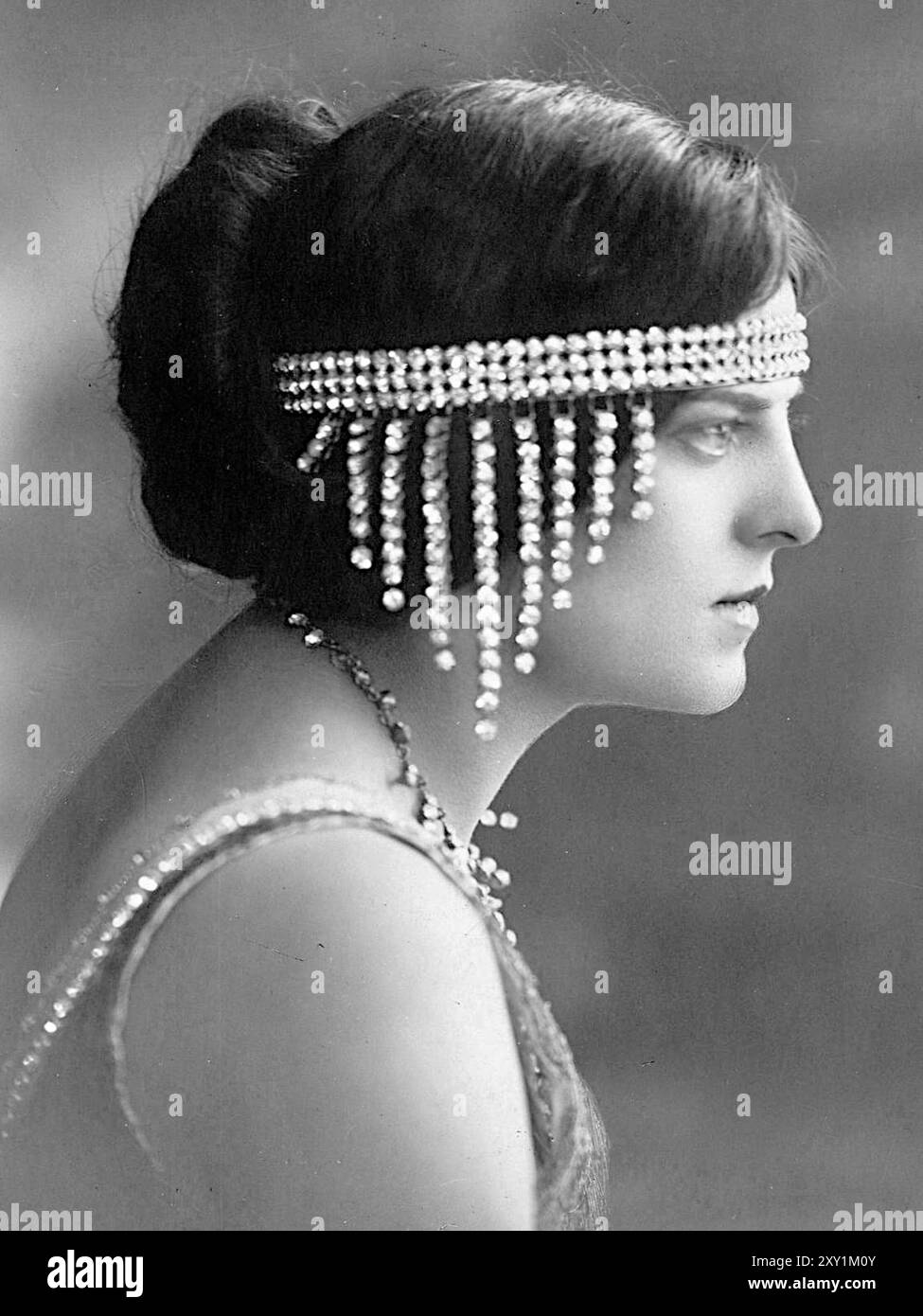 Actrice de vaudeville Banque de photographies et d’images à haute ...