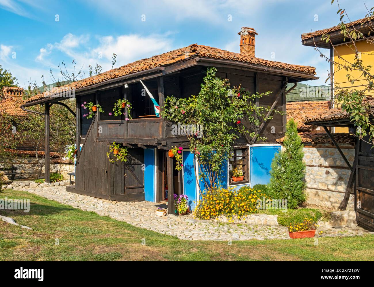 Dimcho debelyanov Banque de photographies et d’images à haute ...