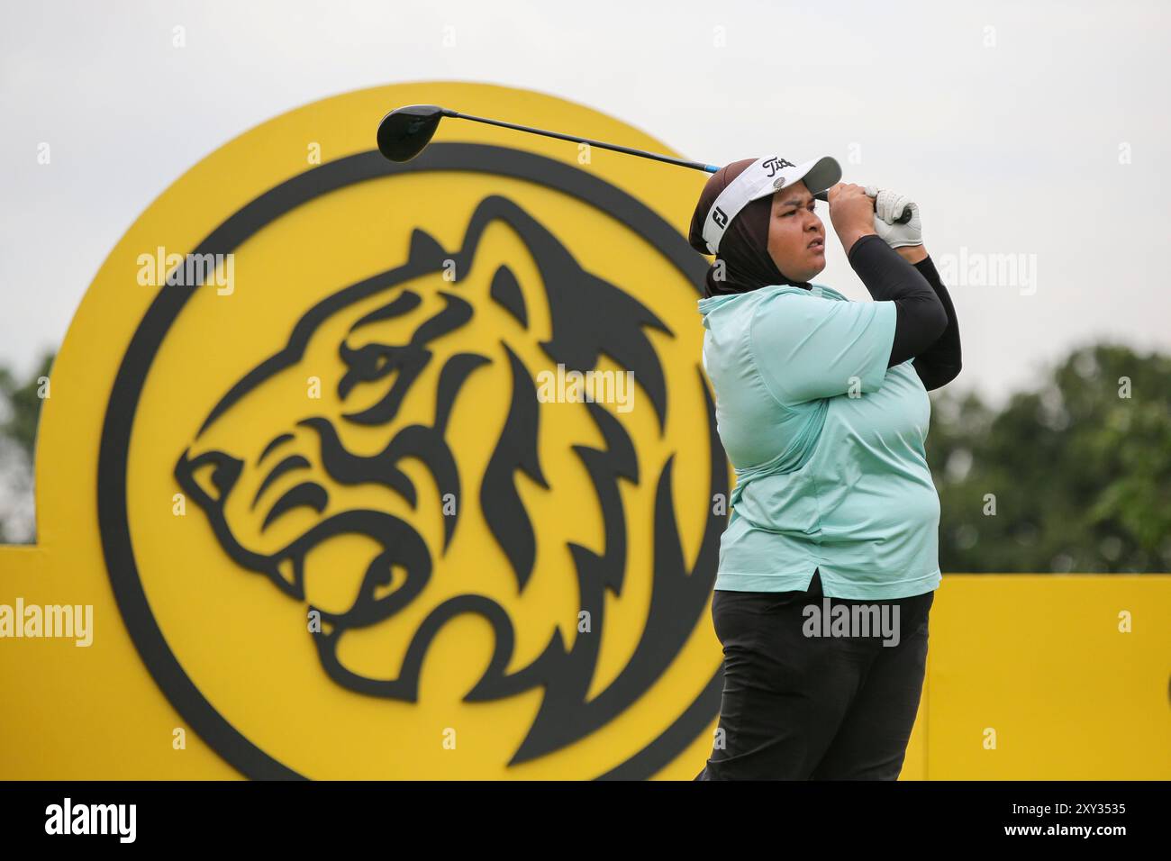 Lana golf Banque de photographies et d’images à haute résolution - Alamy