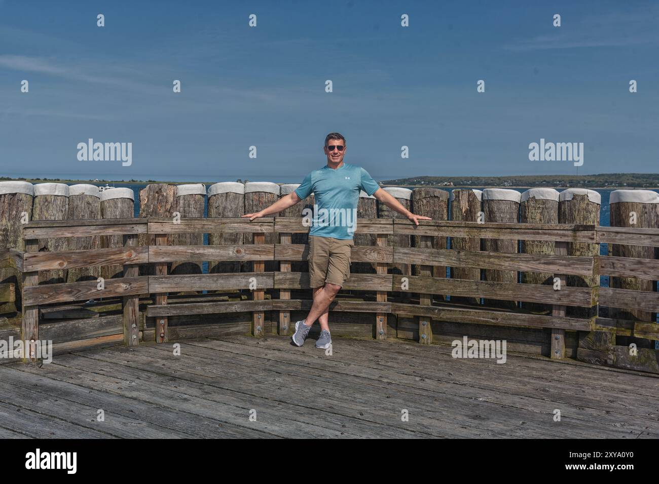Homme svelte Banque de photographies et d’images à haute résolution - Alamy