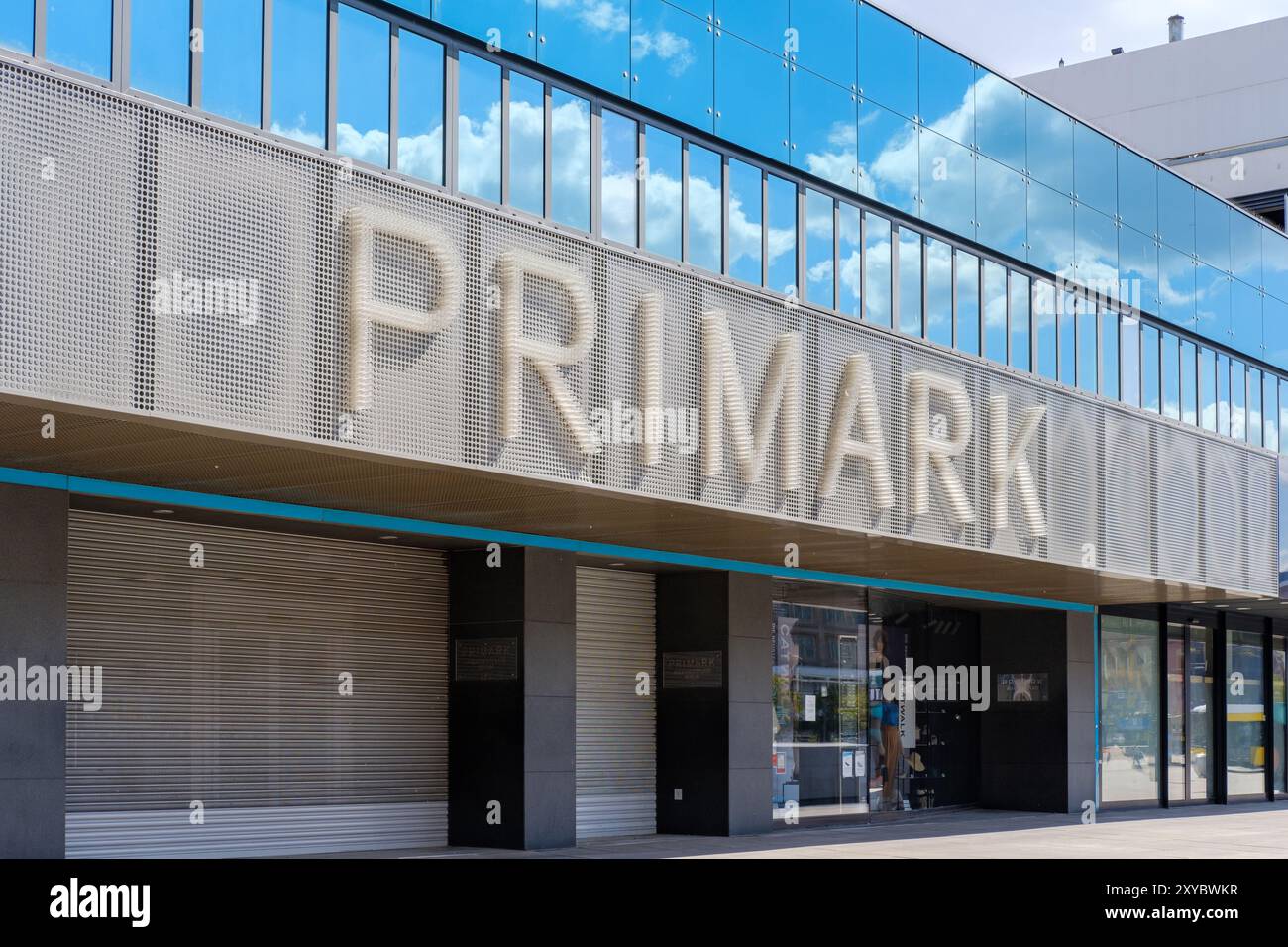 Fast fashion Banque de photographies et d’images à haute résolution - Alamy