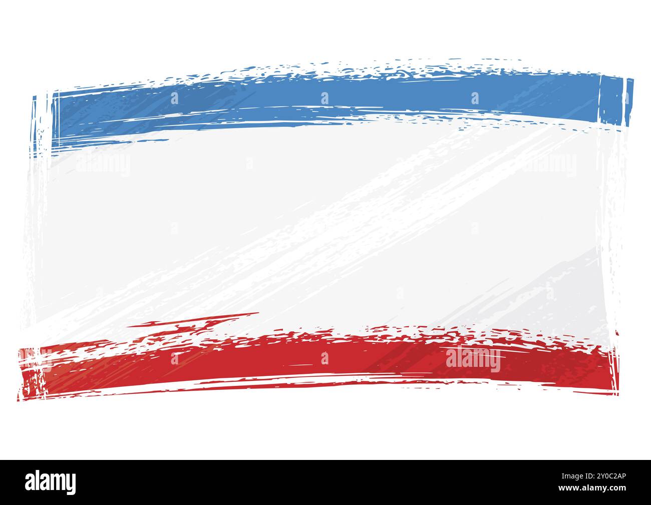 Drapeaux des republiques autonome Banque de photographies et d’images à ...