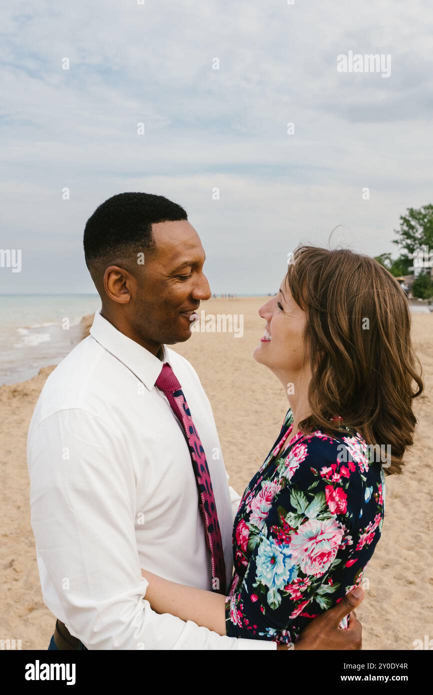 Mari noir Banque de photographies et d’images à haute résolution - Alamy