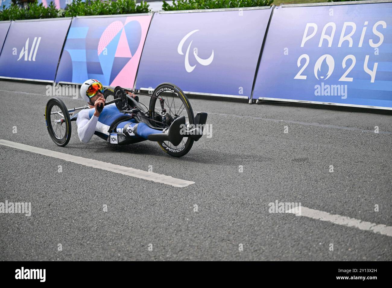 Mathieu bosredon Banque de photographies et d’images à haute résolution ...