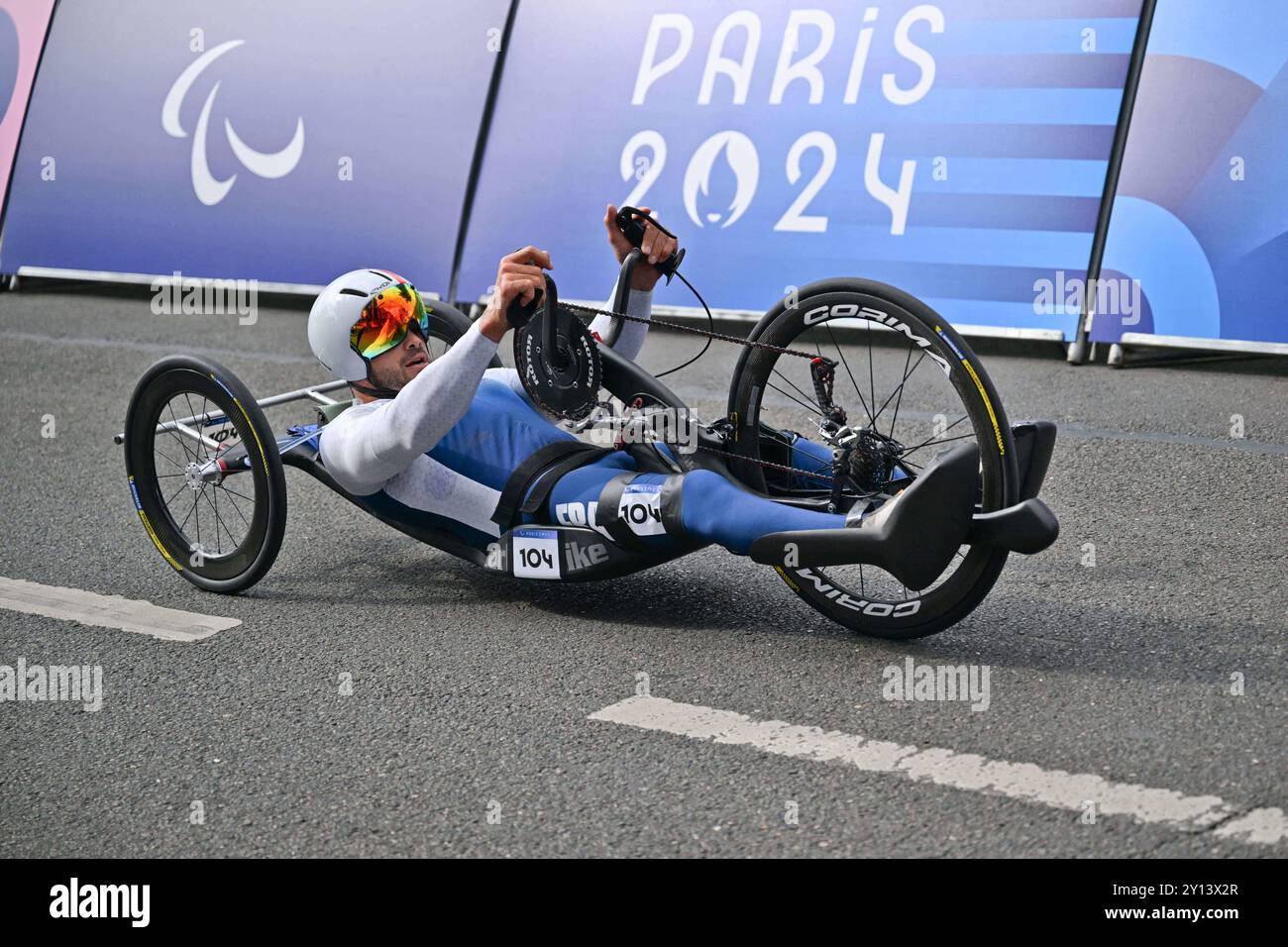 Mathieu bosredon Banque de photographies et d’images à haute résolution ...