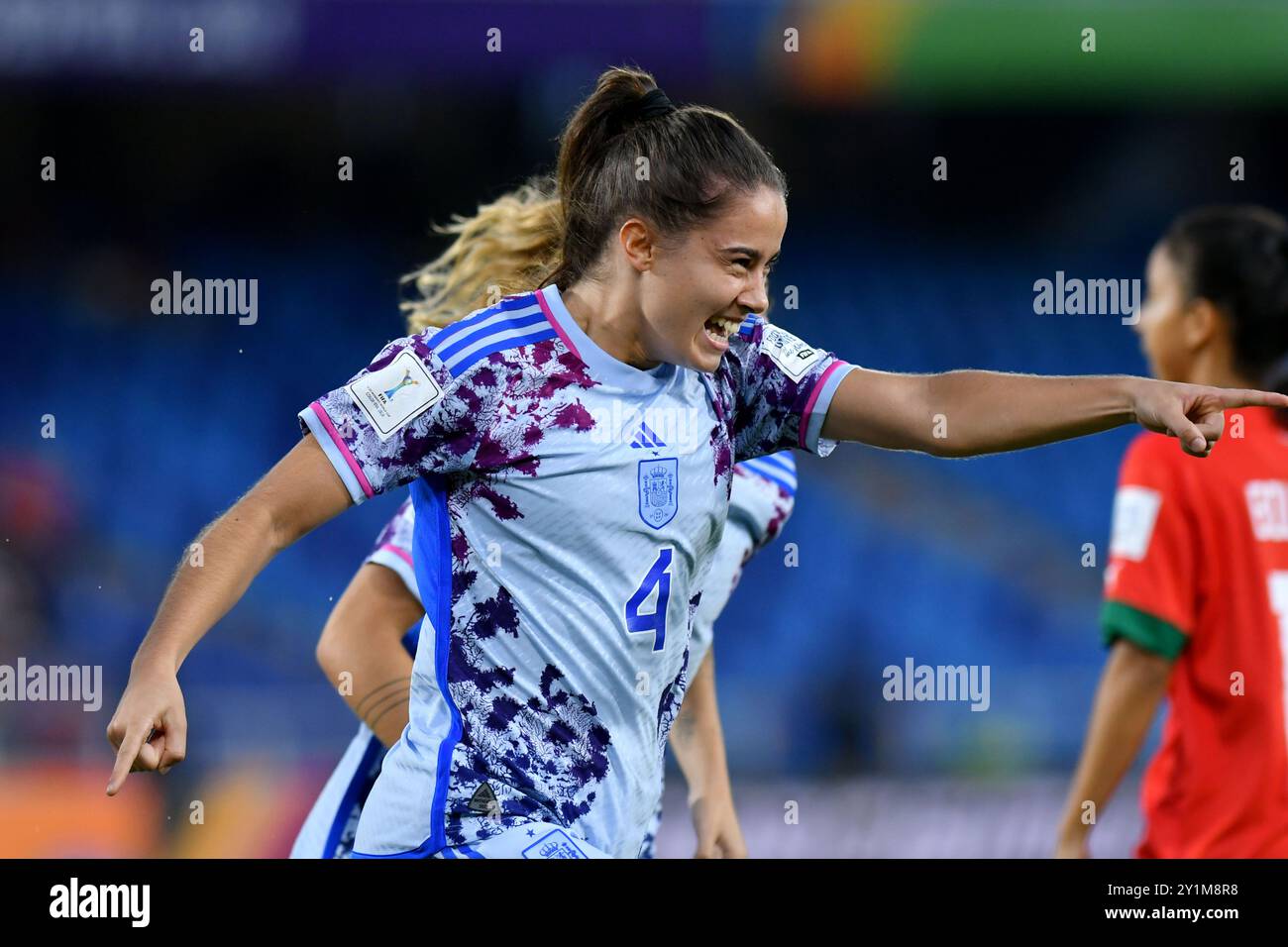 Morroco team Banque de photographies et d’images à haute résolution - Alamy