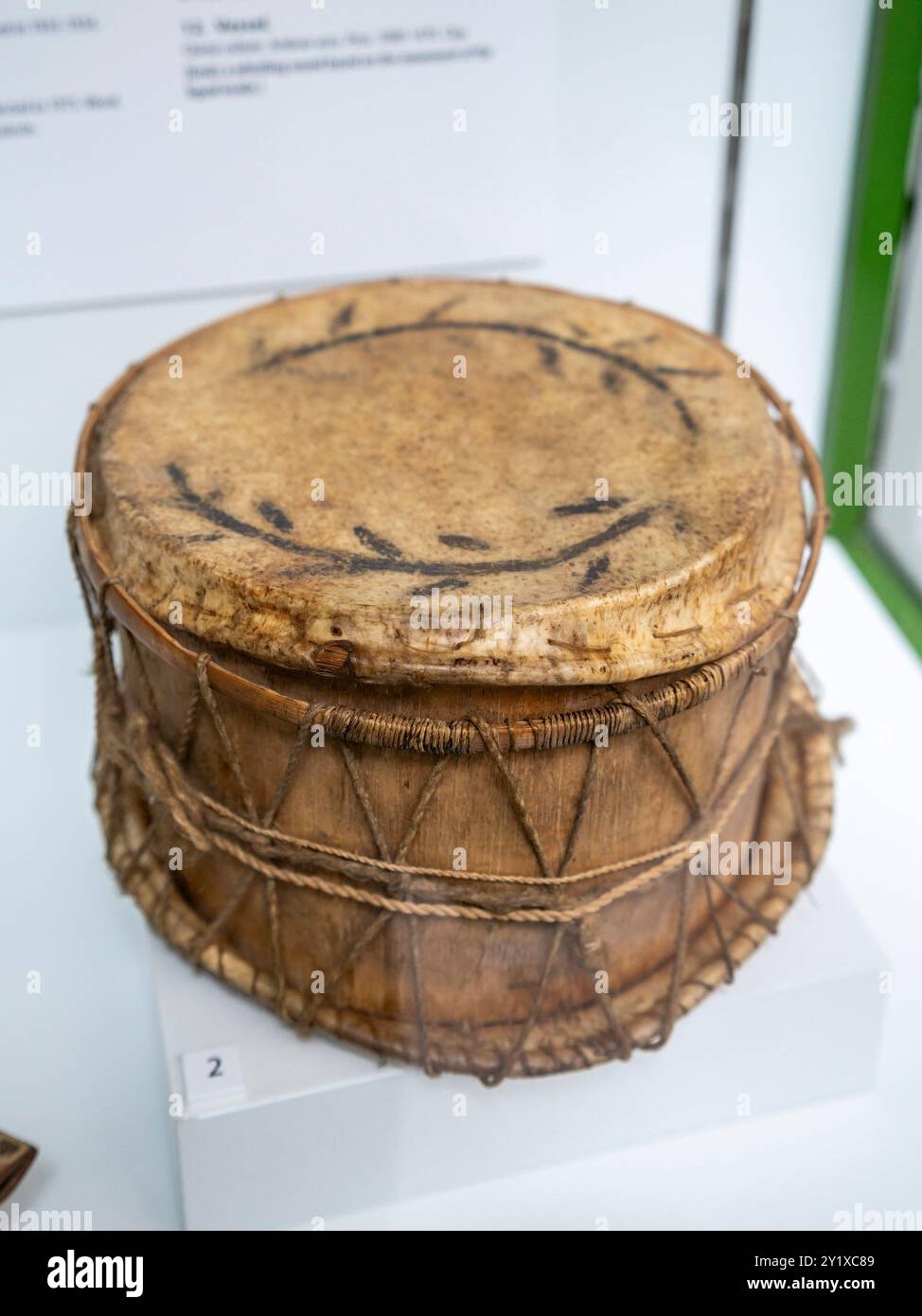 Ticuna craft Banque de photographies et d’images à haute résolution - Alamy