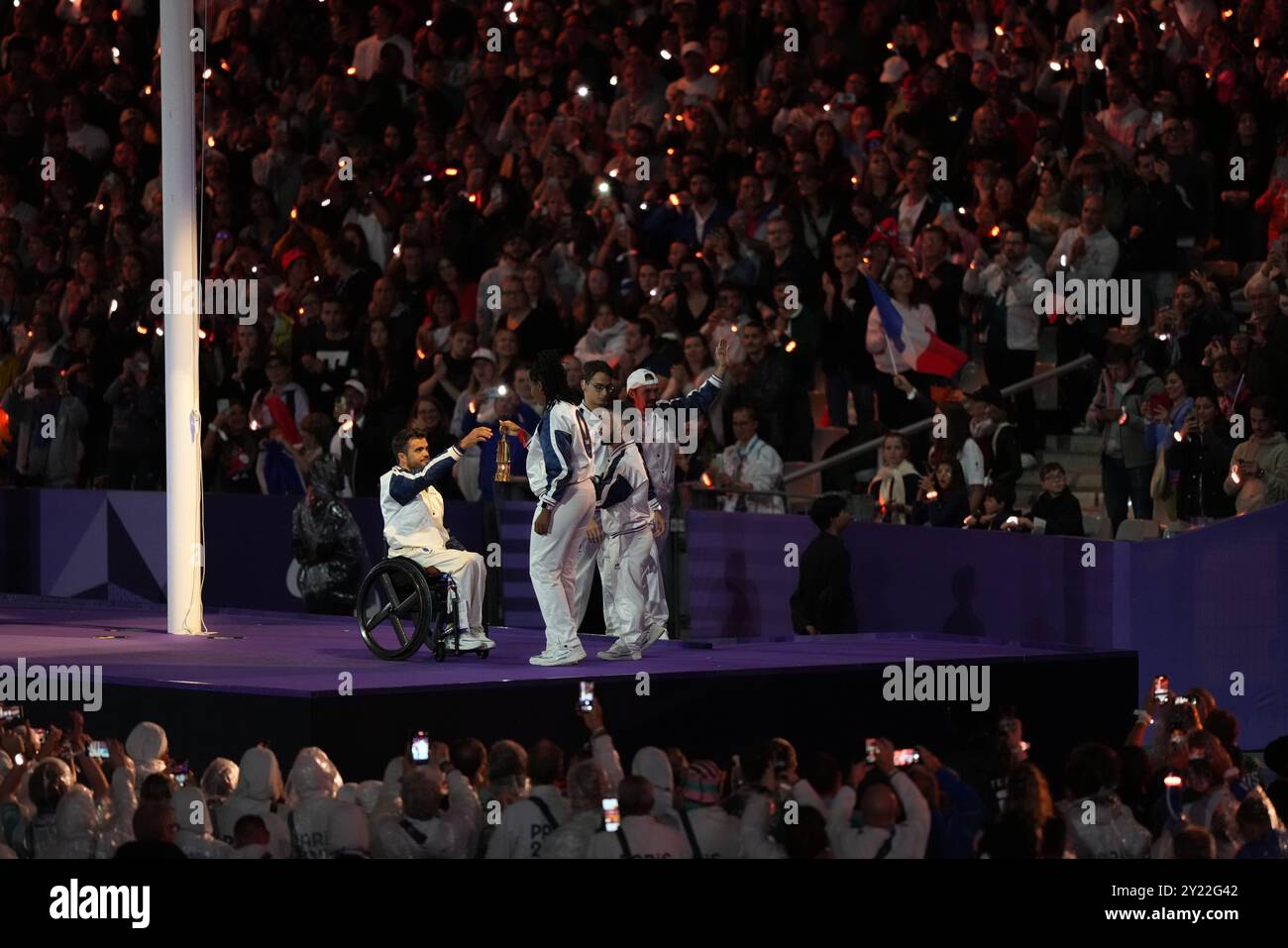 Mathieu bosredon Banque de photographies et d’images à haute résolution - Alamy