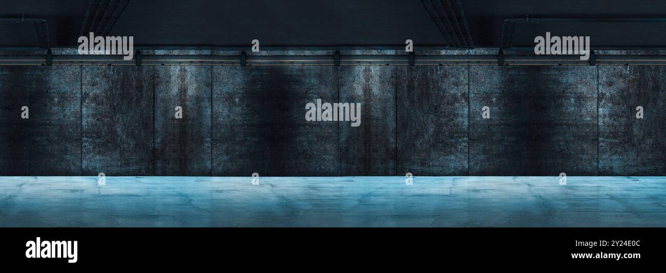 Colonnes de ciment Banque de photographies et d’images à haute ...