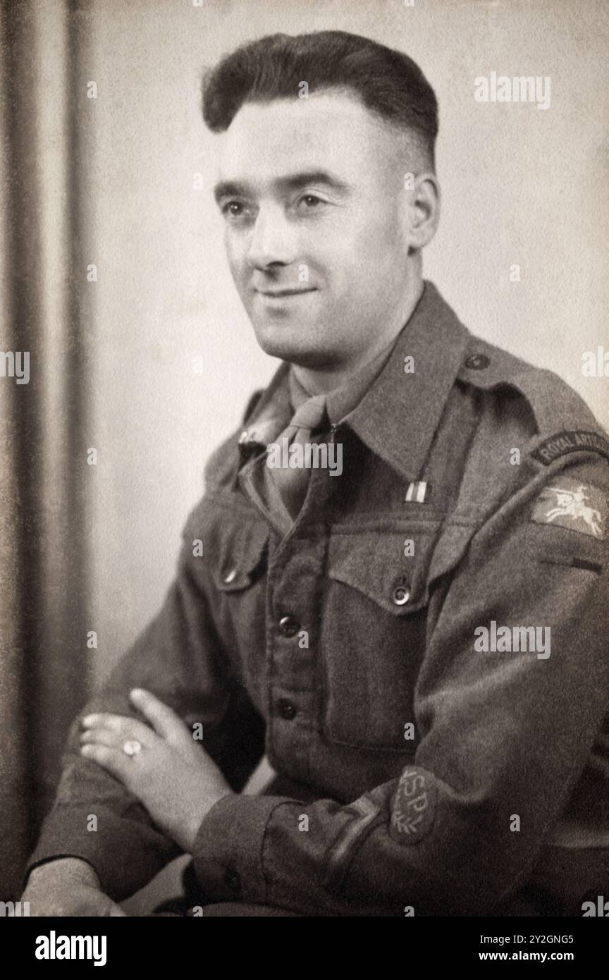 Artillerie du 8e corps Banque de photographies et d’images à haute ...