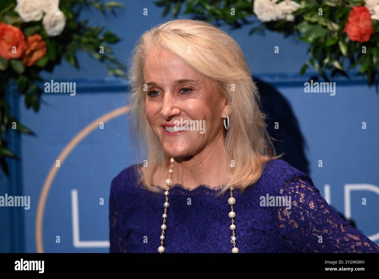 Tracy austin Banque de photographies et d’images à haute résolution - Alamy