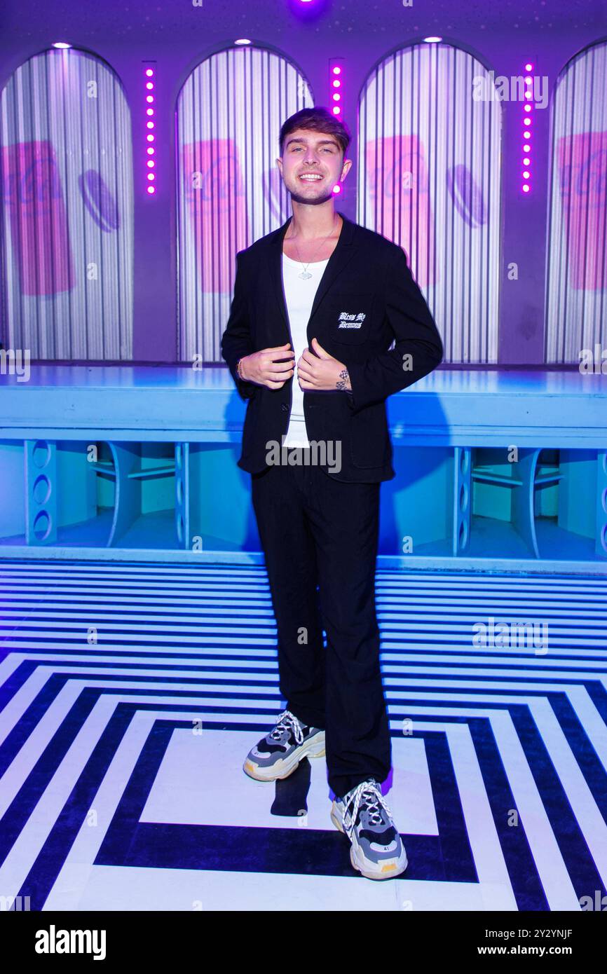 Événement - Coca-Cola Oreo Zero Sugar édition limitée déjeuner Mike ...