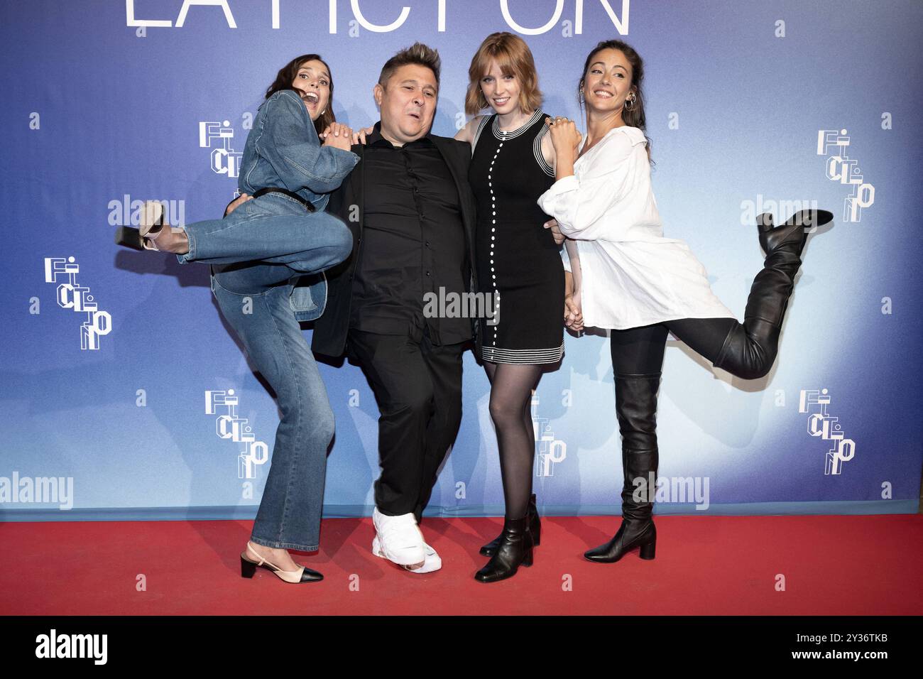 Constance labbé Banque de photographies et d’images à haute résolution ...