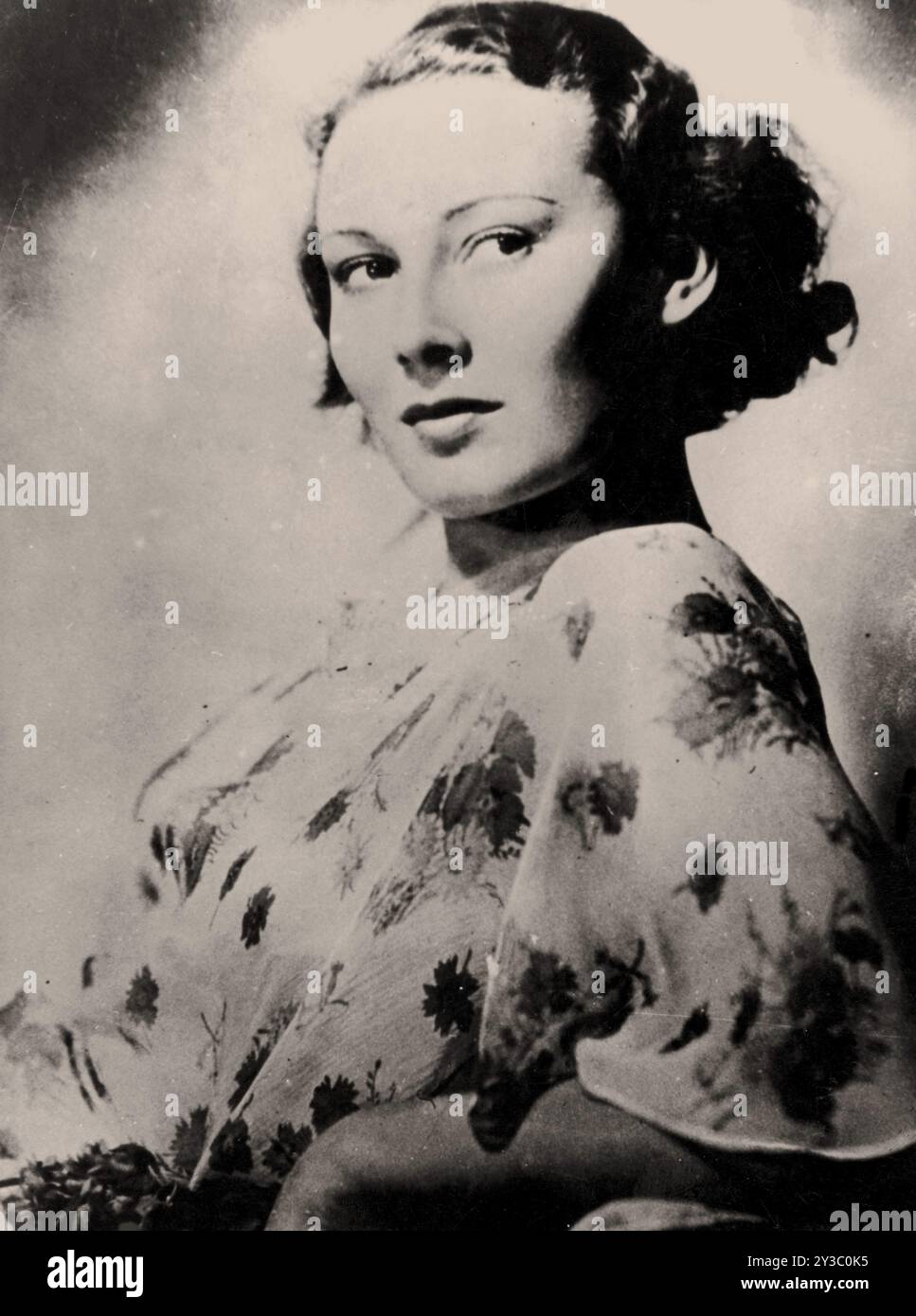 Portrait joseph goebbels Banque de photographies et d’images à haute résolution - Alamy