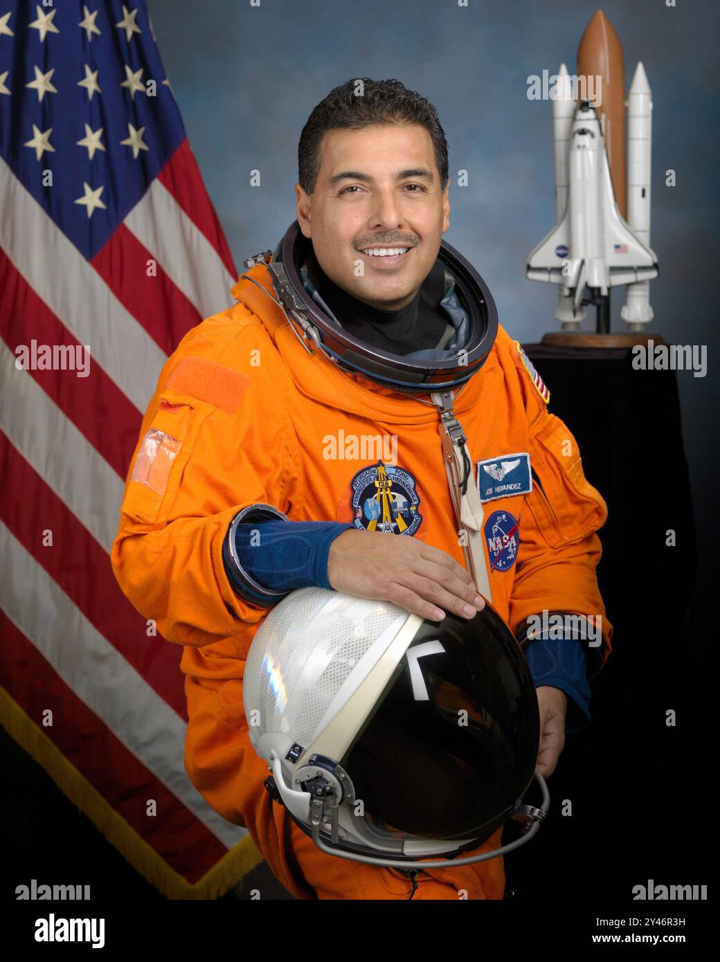 Astronauta mexicano Banque de photographies et d’images à haute résolution - Alamy