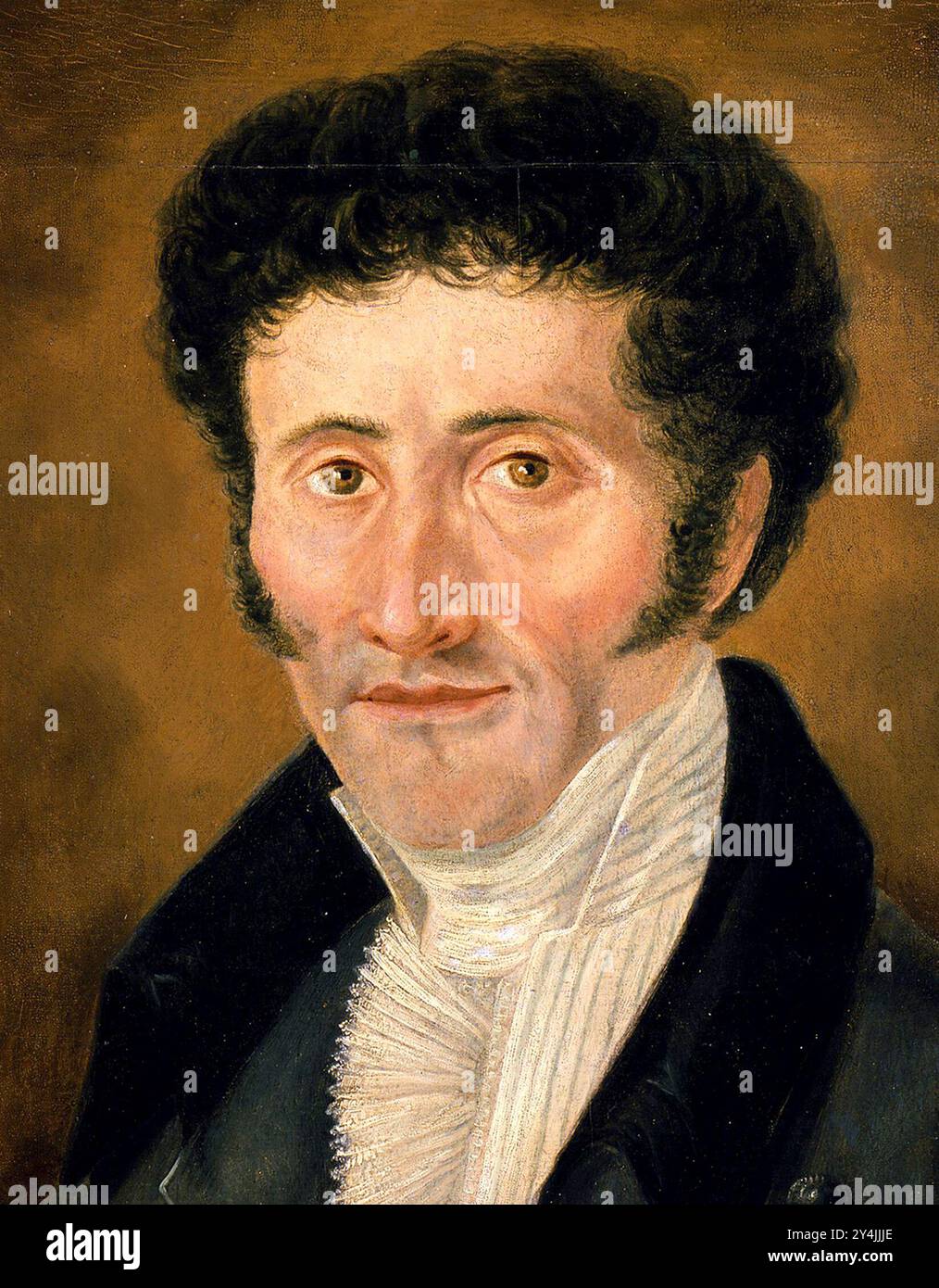 Ernst theodor wilhelm hoffmann Banque de photographies et d’images à ...