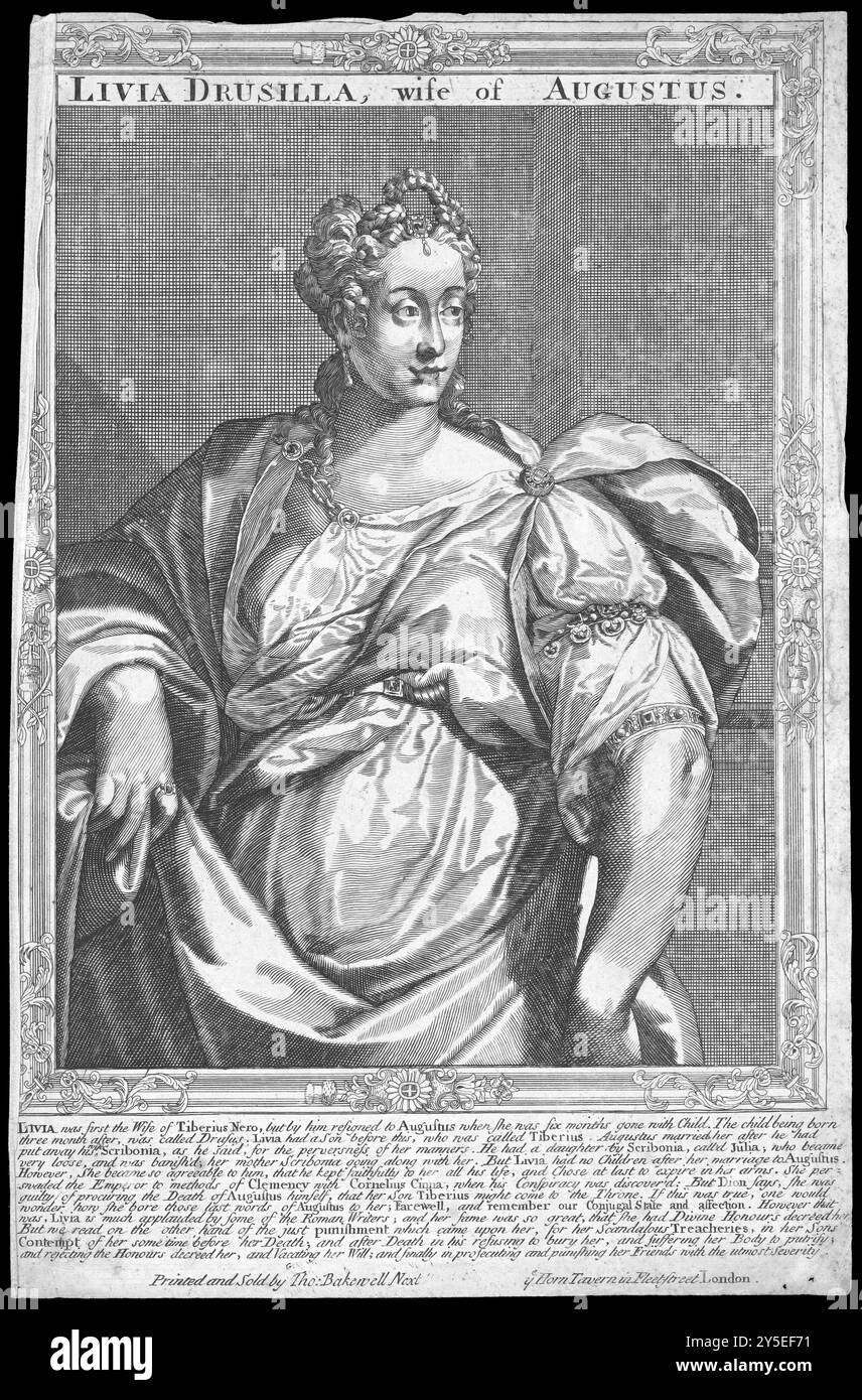 Femme romaine antiquité Banque d'images noir et blanc - Page 2 - Alamy