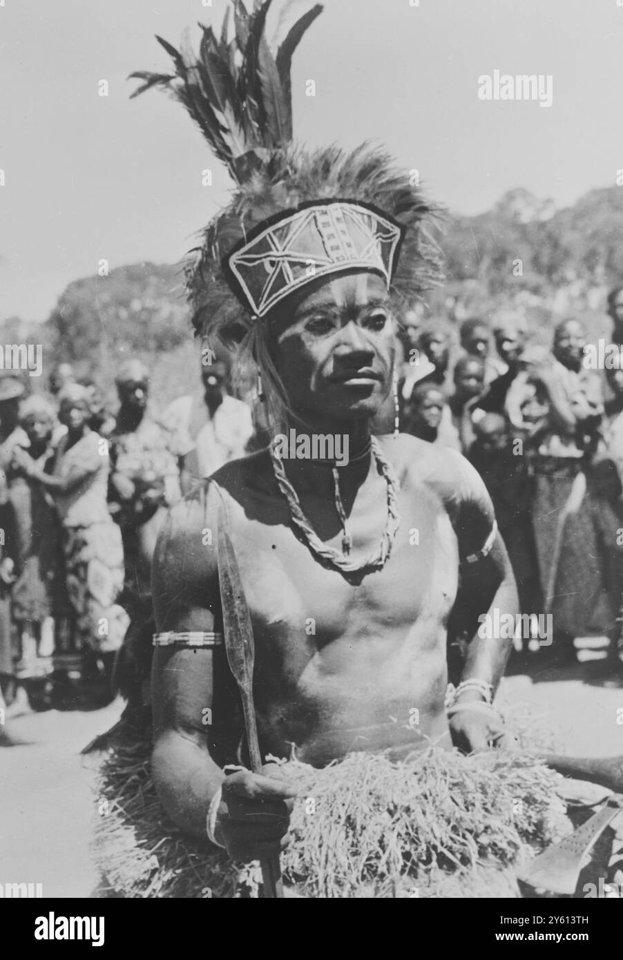 Katanga 1960 Banque de photographies et d’images à haute résolution - Alamy