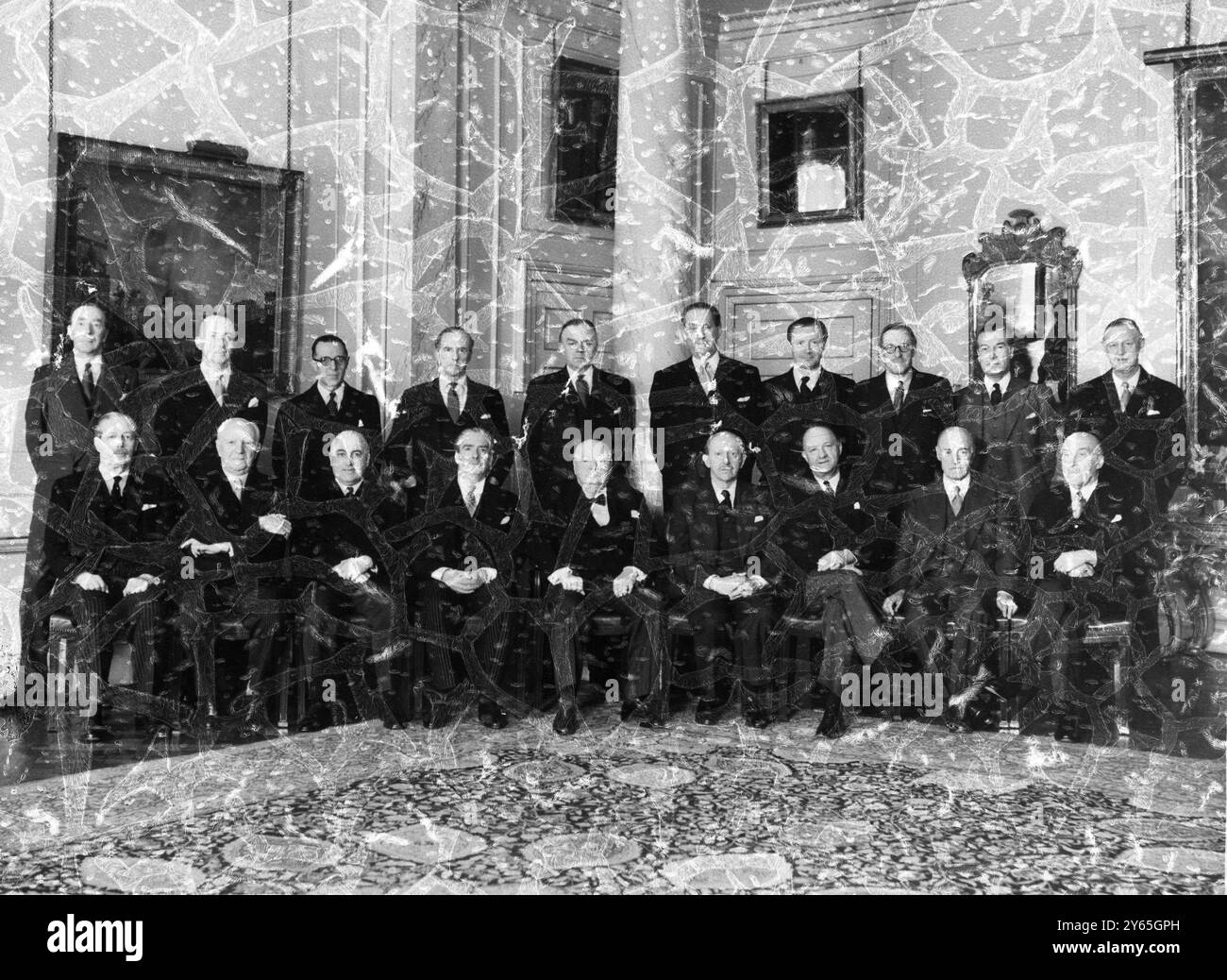 Lord norman brook Banque de photographies et d’images à haute ...