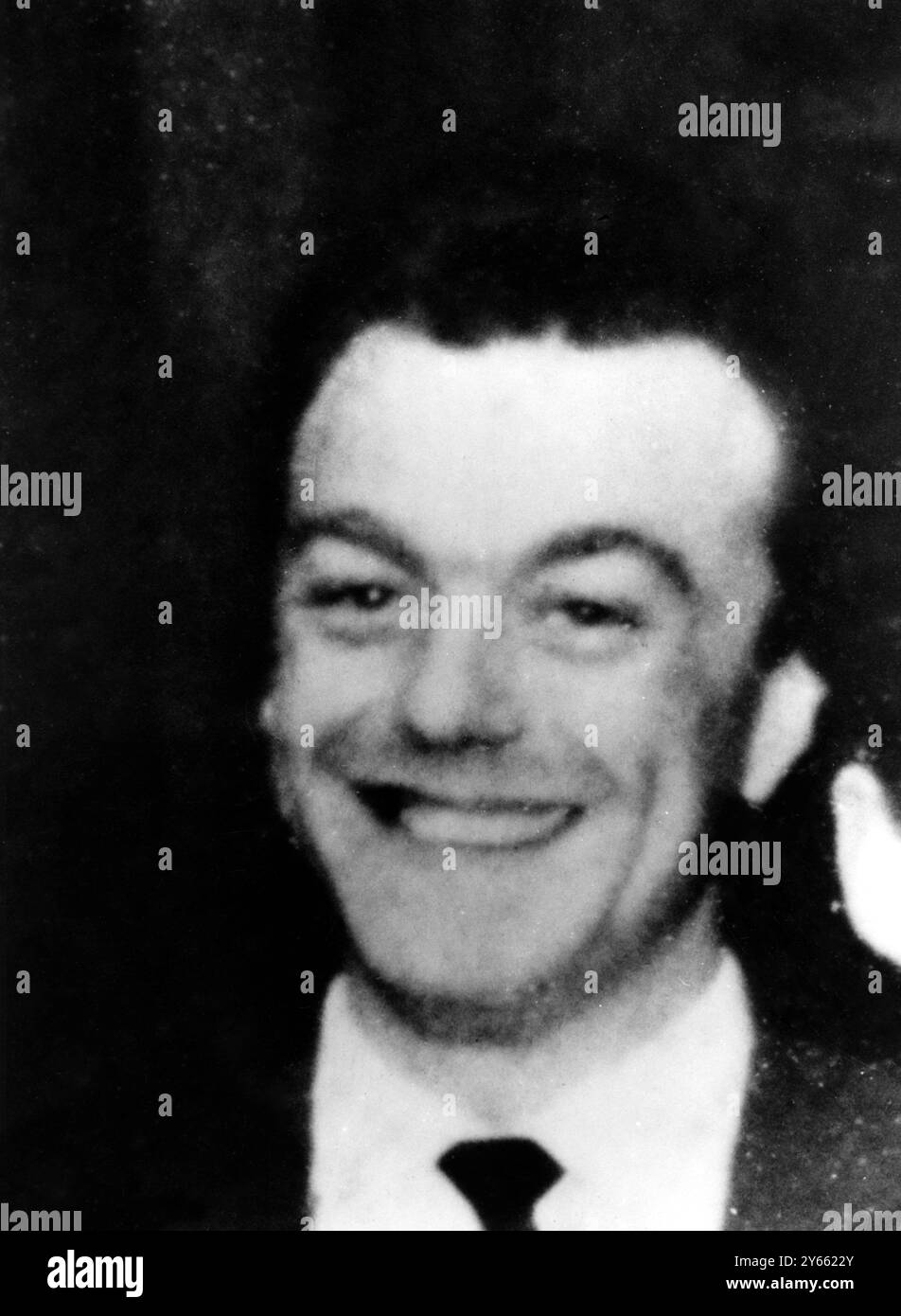 Harry Roberts Harry Maurice Roberts était un criminel de carrière qui a été à l'origine du ...