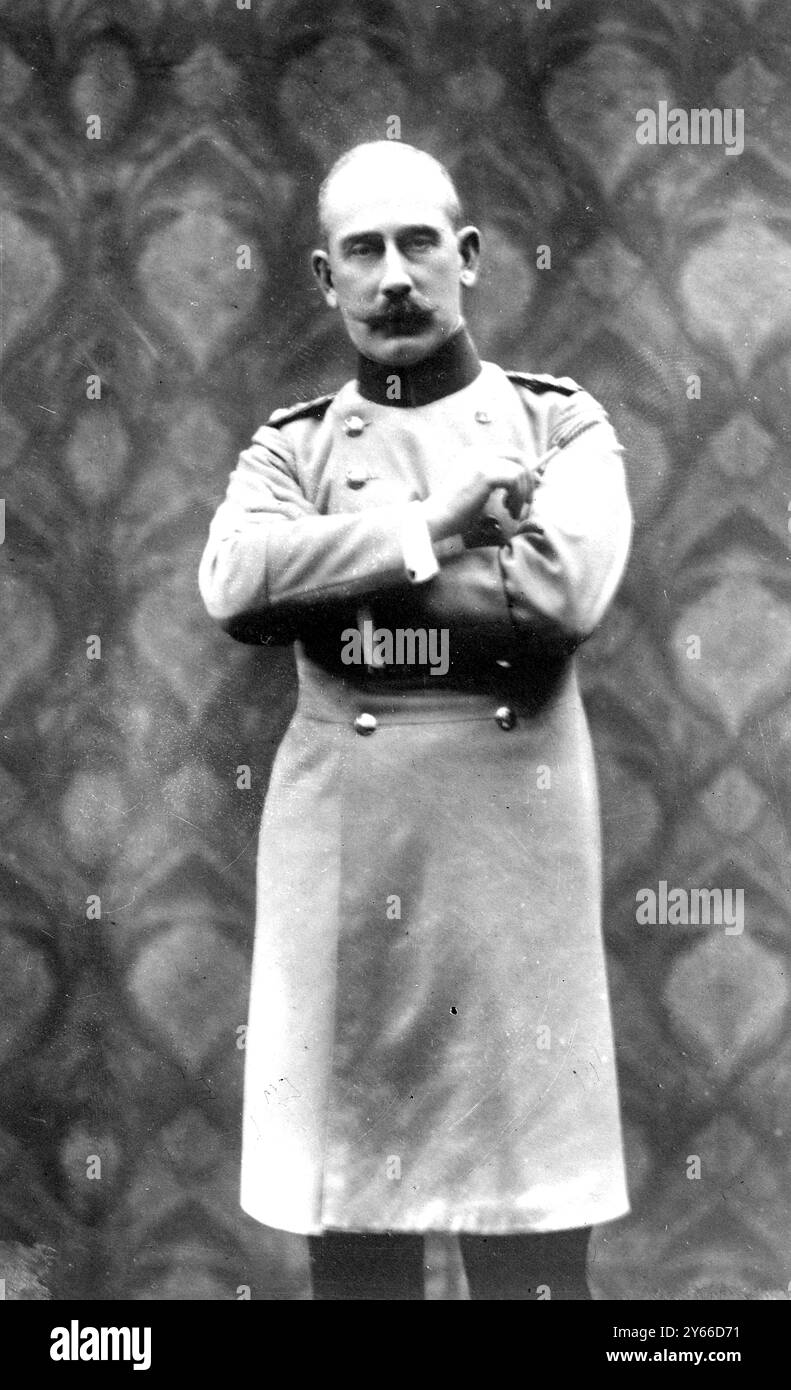 Baden prince Banque de photographies et d’images à haute résolution - Alamy