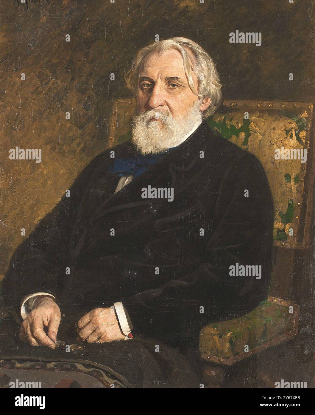 Ivan repin Banque de photographies et d’images à haute résolution - Alamy