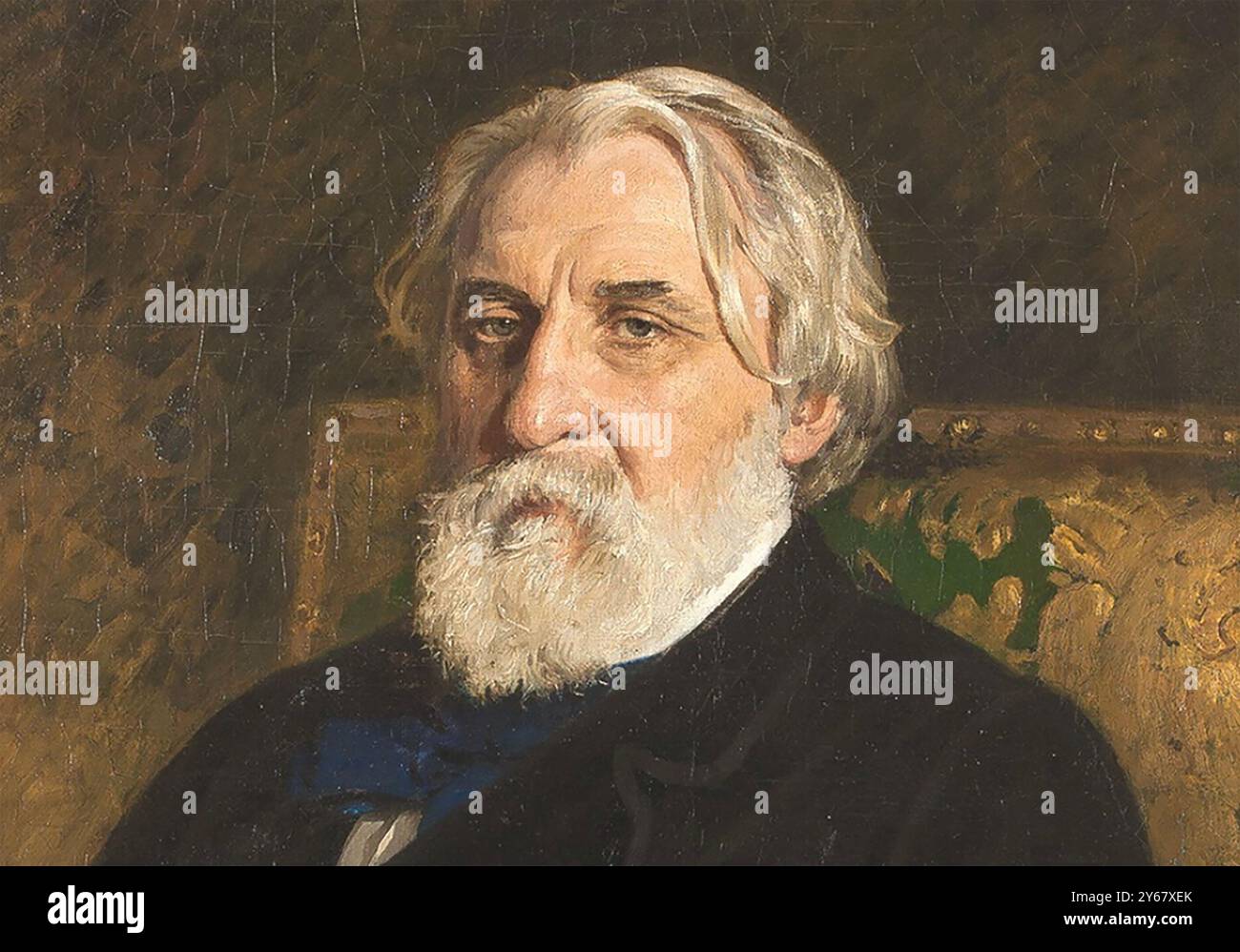 Ivan repin Banque de photographies et d’images à haute résolution - Alamy