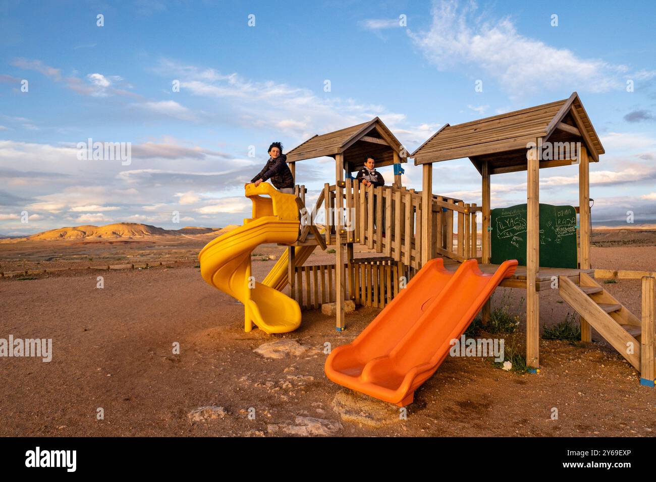 Midelt atlas Banque de photographies et d’images à haute résolution - Alamy