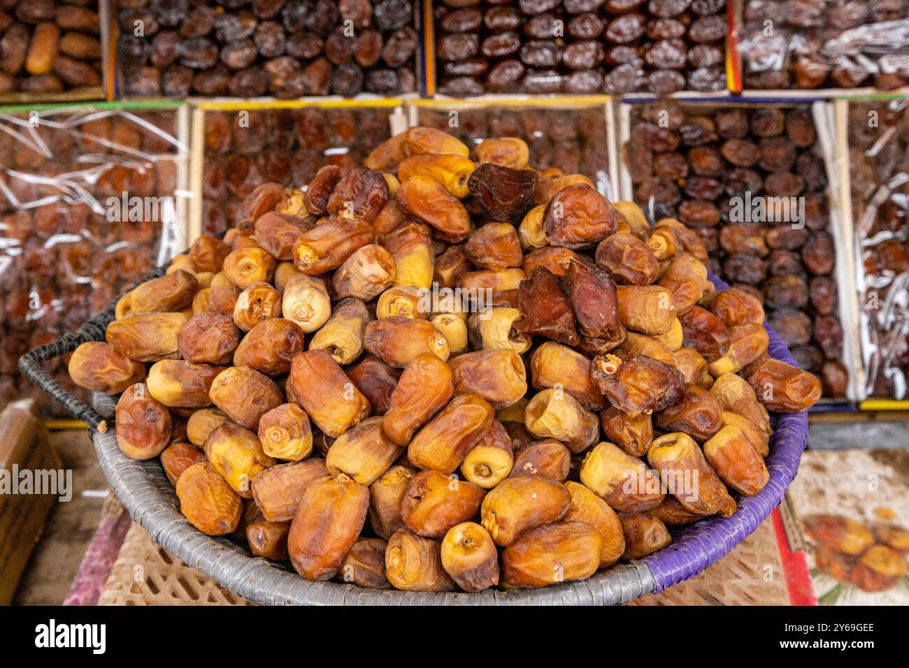 Fleur d'amandier maroc Banque de photographies et d’images à haute ...