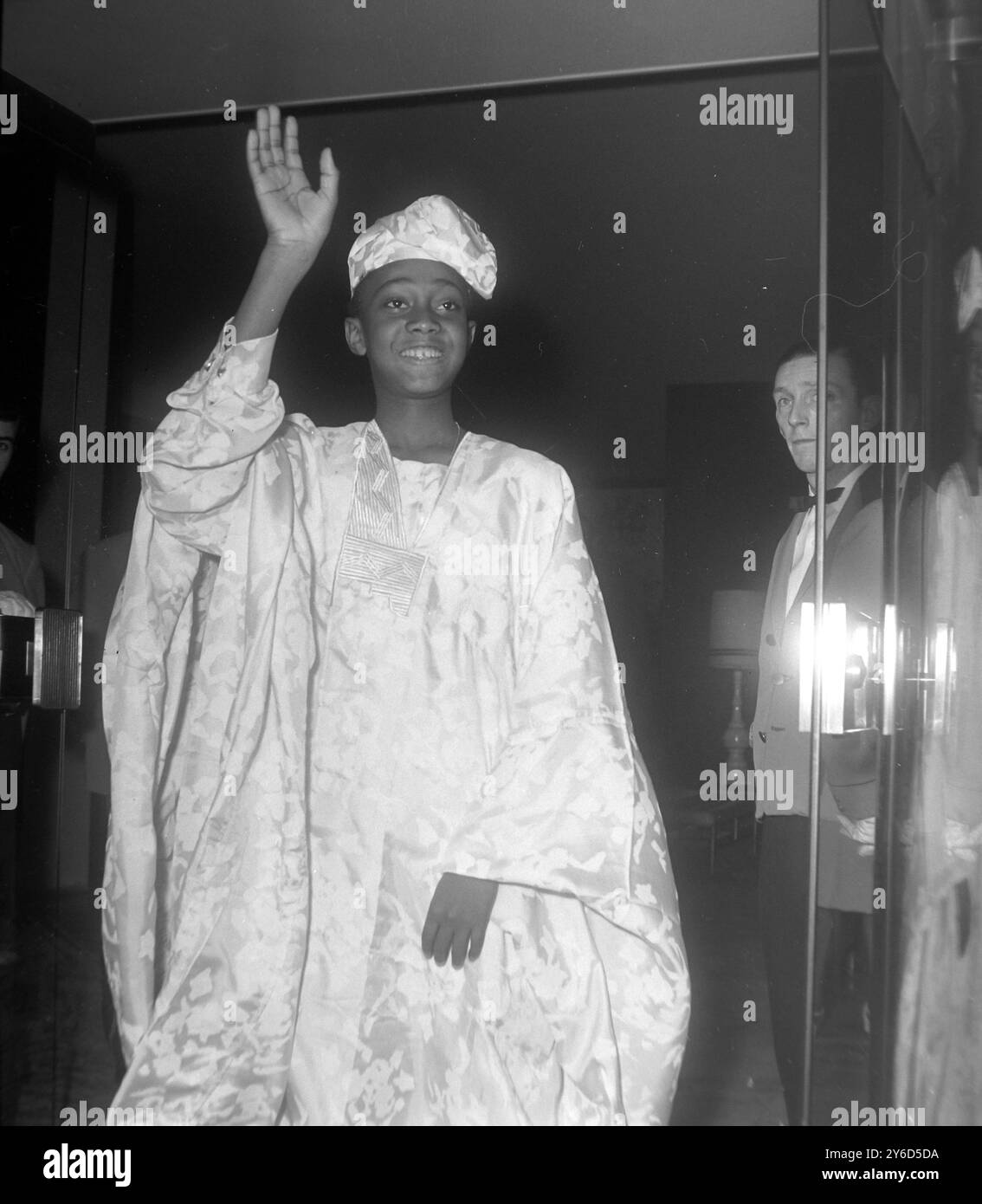 Sourou migan apithy Banque de photographies et d’images à haute ...