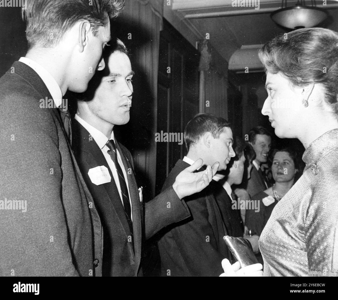 Ian arnold Banque de photographies et d’images à haute résolution - Alamy