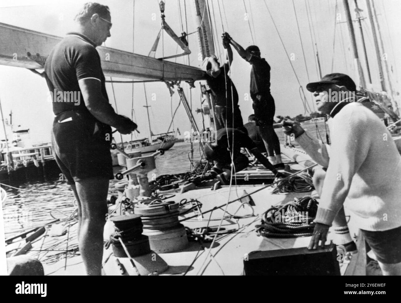 Jock sturrock Banque de photographies et d’images à haute résolution ...