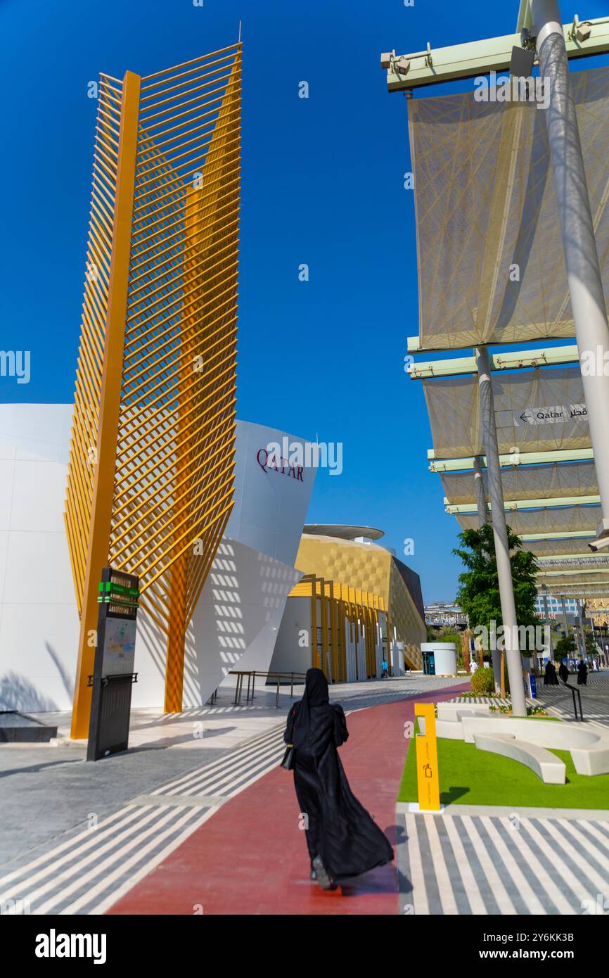 Inhabitant of qatar Banque de photographies et d’images à haute résolution - Alamy