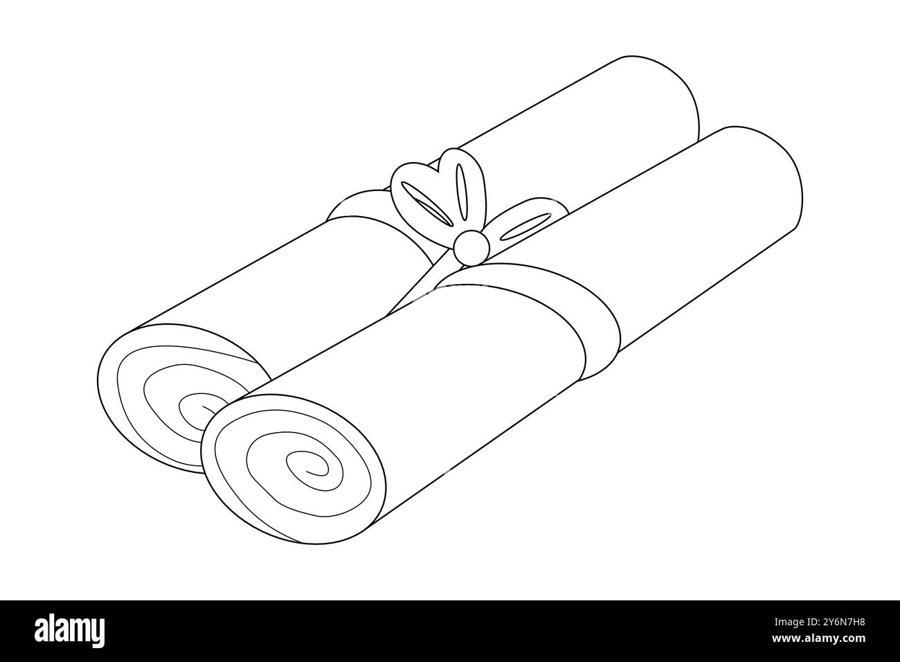 Printable certificate Banque de photographies et d’images à haute ...