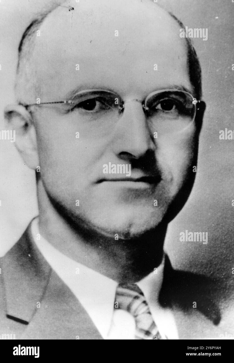 Joseph e murray Banque de photographies et d’images à haute résolution ...