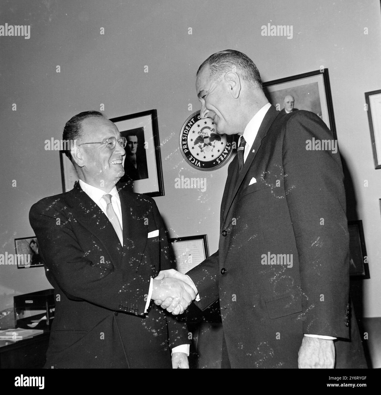 Arthur christianiansen Banque de photographies et d’images à haute ...